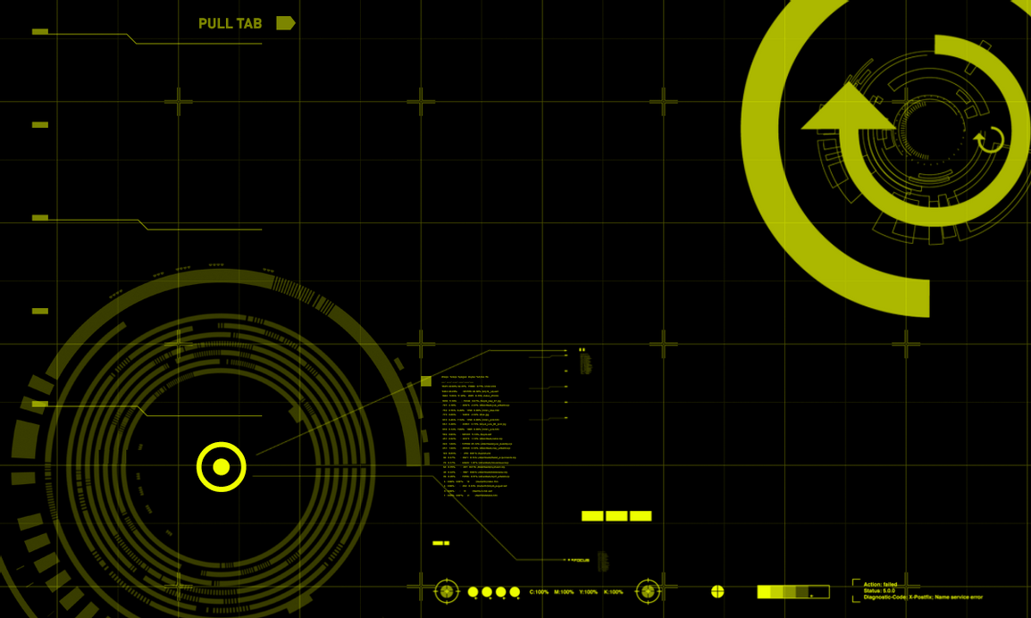 Cool Techno Wallpapers - Top Free Cool Techno Backgrounds - WallpaperAccess