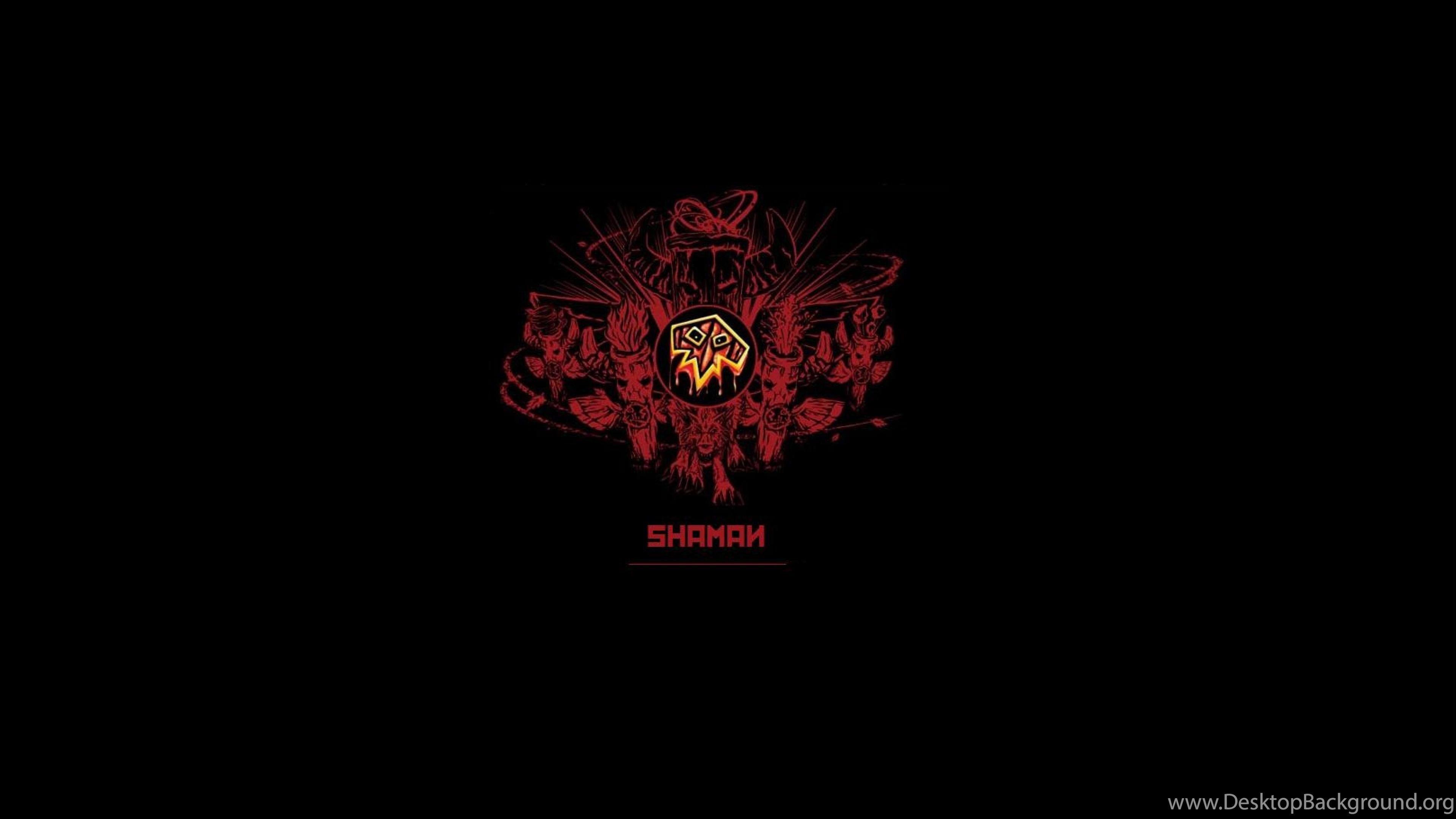 World of Warcraft Shaman Wallpapers - Top Free World of Warcraft Shaman ...