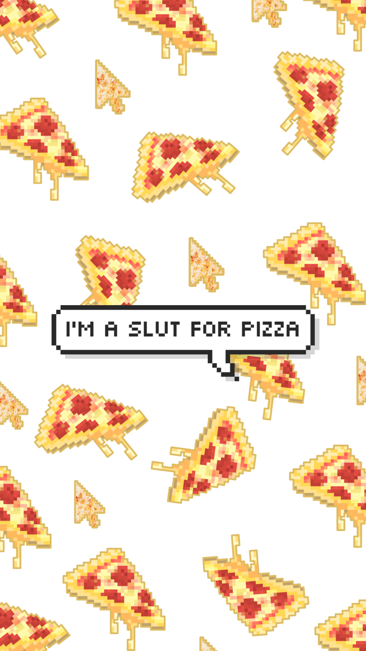Tumblr Pizza Wallpapers - Top Free Tumblr Pizza Backgrounds ...