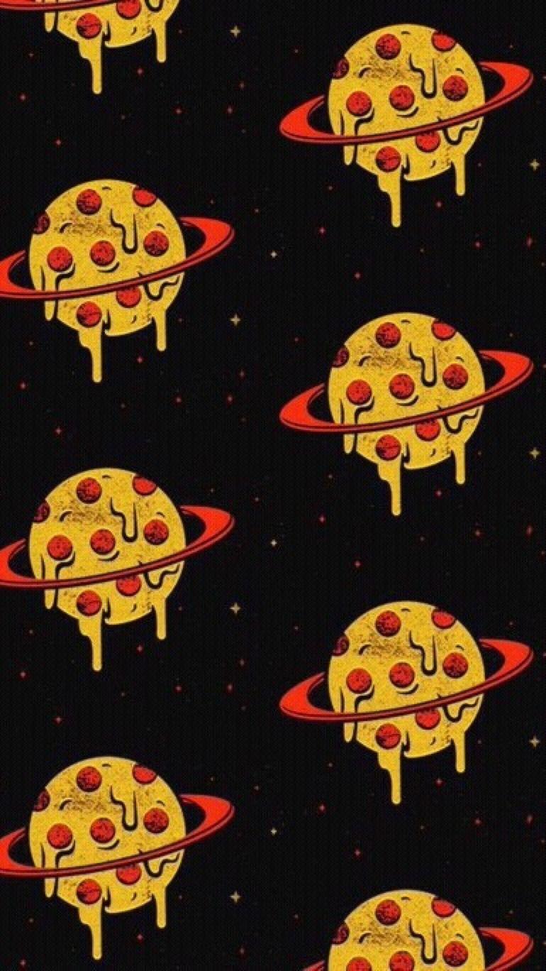 Tumblr Pizza Wallpapers - Top Free Tumblr Pizza Backgrounds ...