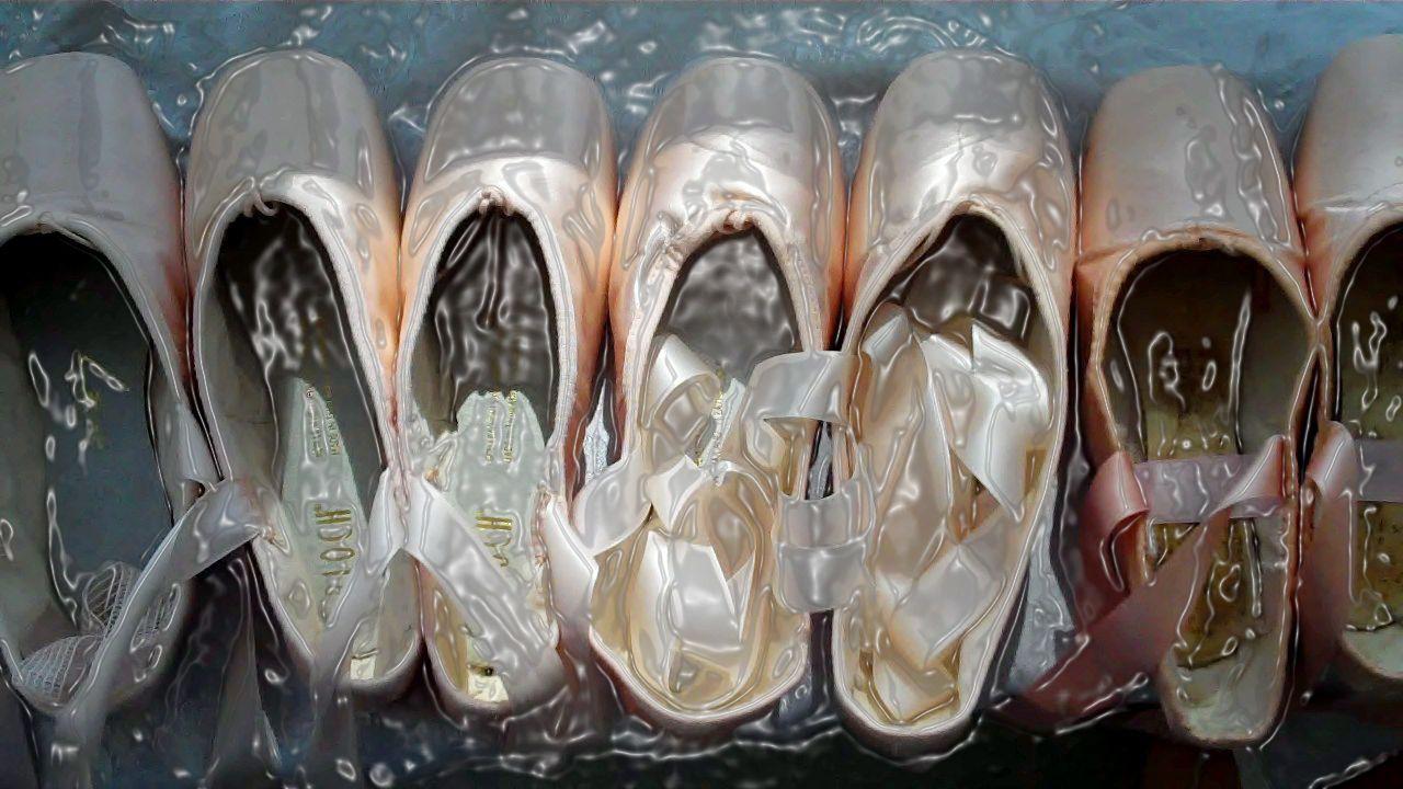 Pointe Wallpapers - Top Free Pointe Backgrounds - WallpaperAccess