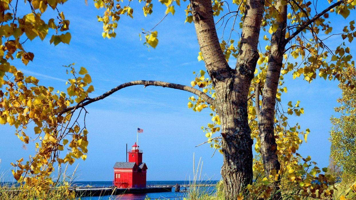 Michigan Spring Wallpapers - Top Free Michigan Spring Backgrounds ...