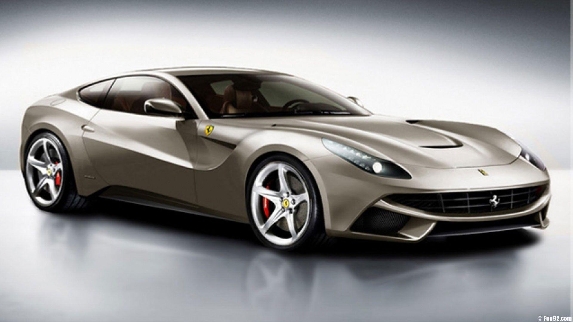 Modern Car Wallpapers - Top Free Modern Car Backgrounds - WallpaperAccess