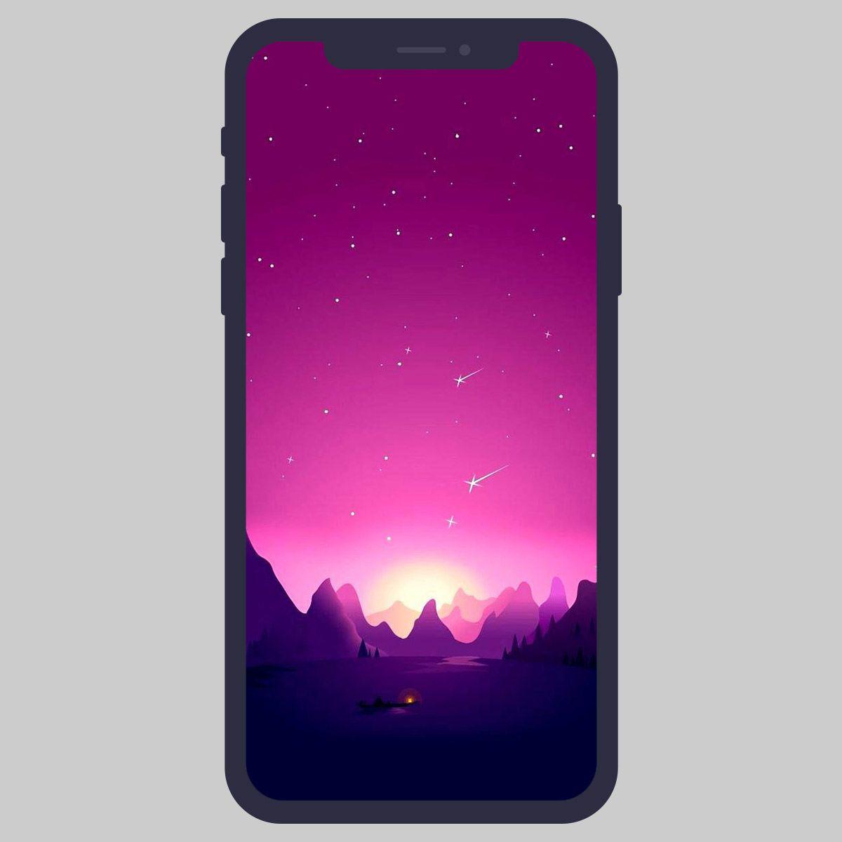 Minimalist Cell Phone Wallpapers - Top Free Minimalist Cell Phone ...