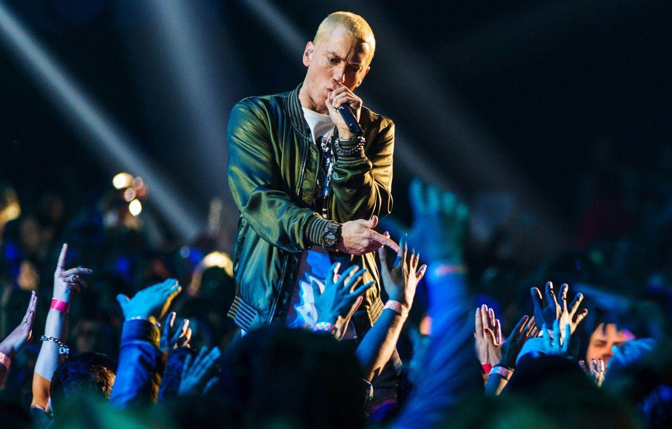 Rap Concert Wallpapers - Top Free Rap Concert Backgrounds - WallpaperAccess