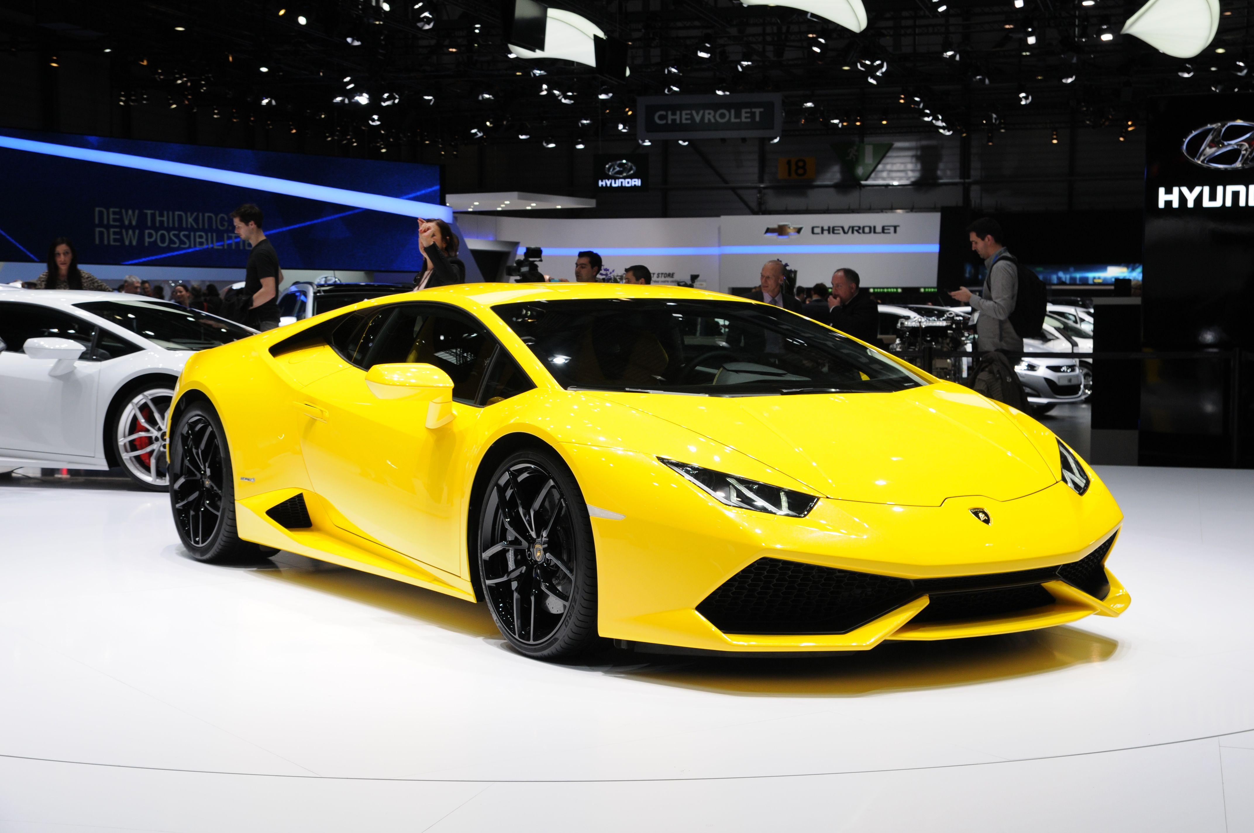 Exotic Lamborghini Wallpapers - Top Free Exotic Lamborghini Backgrounds ...