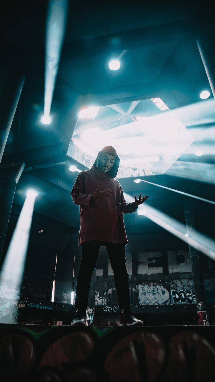 Rap Concert Wallpapers - Top Free Rap Concert Backgrounds - WallpaperAccess