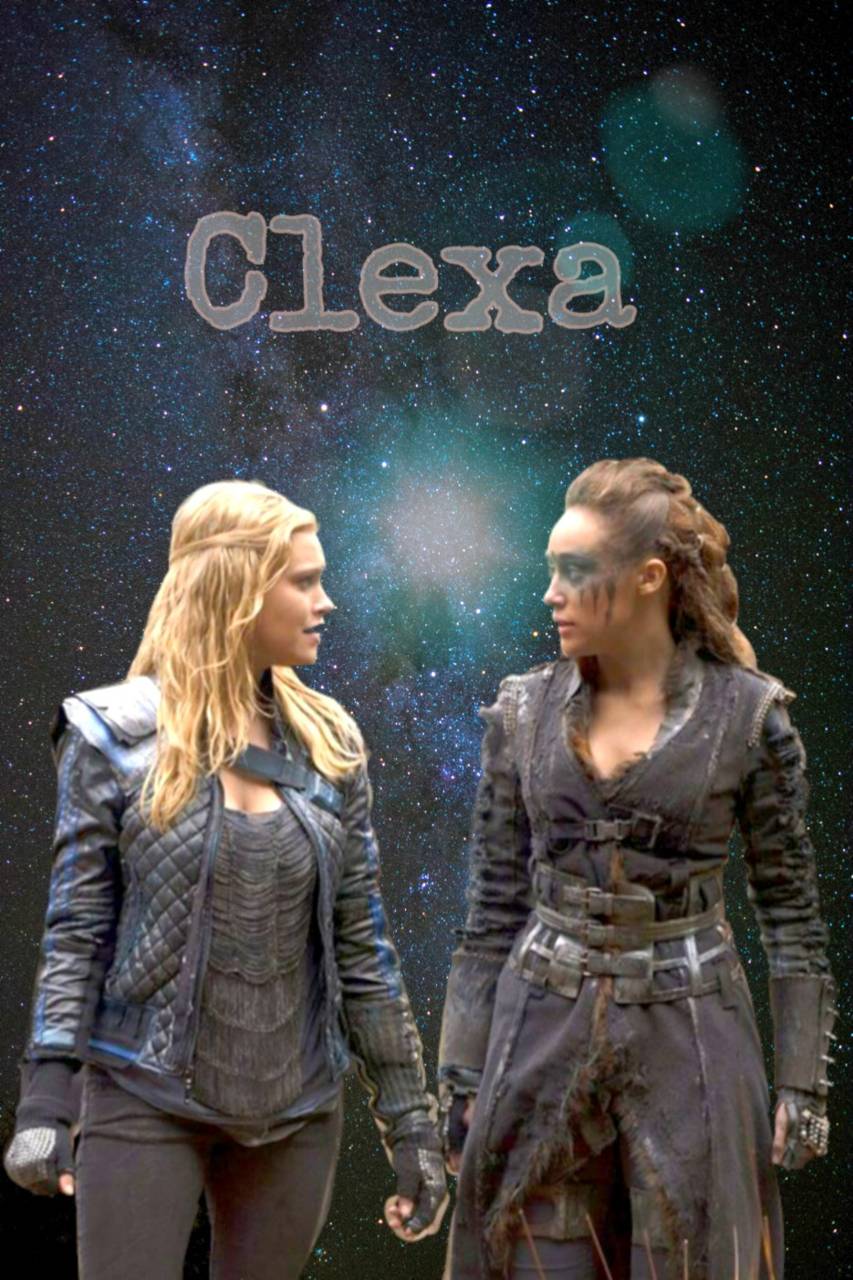 Clexa Wallpapers - Top Free Clexa Backgrounds - WallpaperAccess