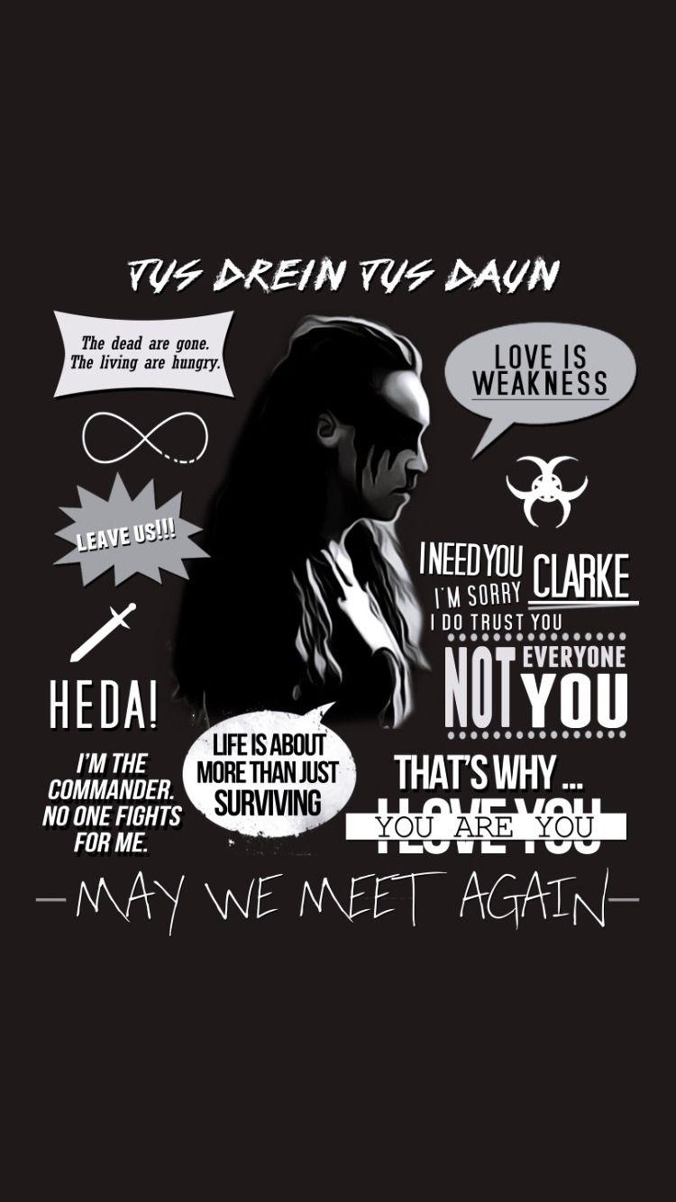 Clexa Wallpapers - Top Free Clexa Backgrounds - WallpaperAccess