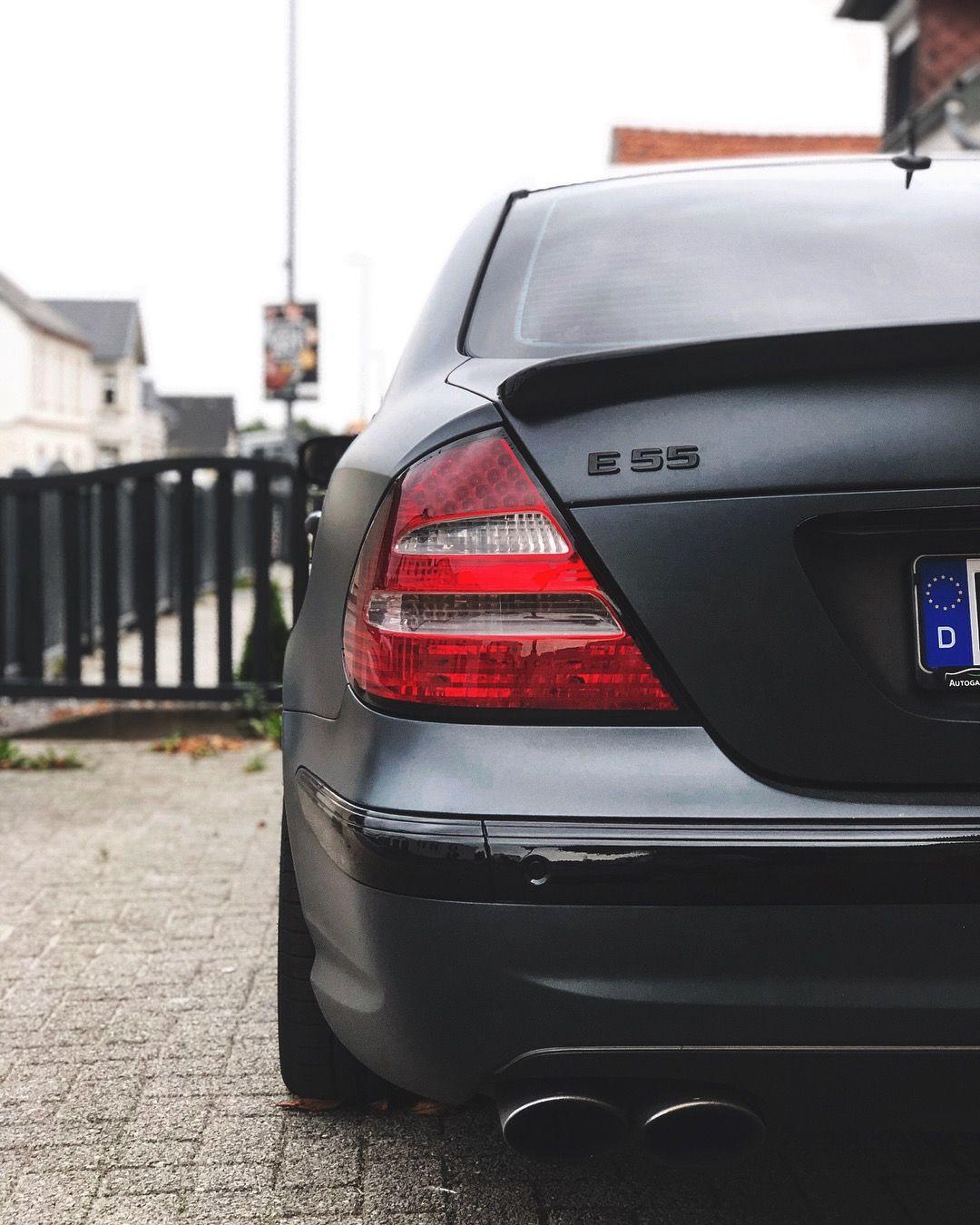 E55 Amg Wallpapers - Top Free E55 Amg Backgrounds - WallpaperAccess
