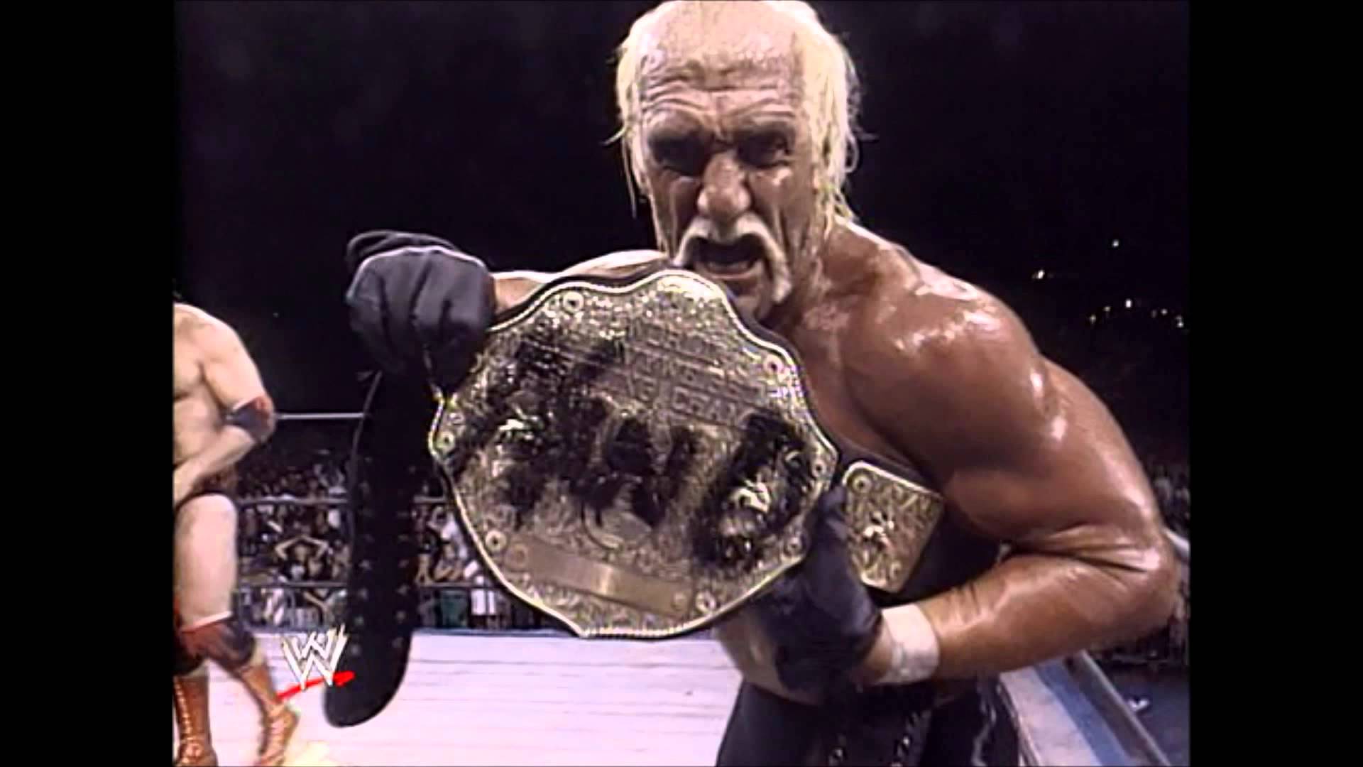 Wcw Wallpapers - Top Free Wcw Backgrounds - WallpaperAccess