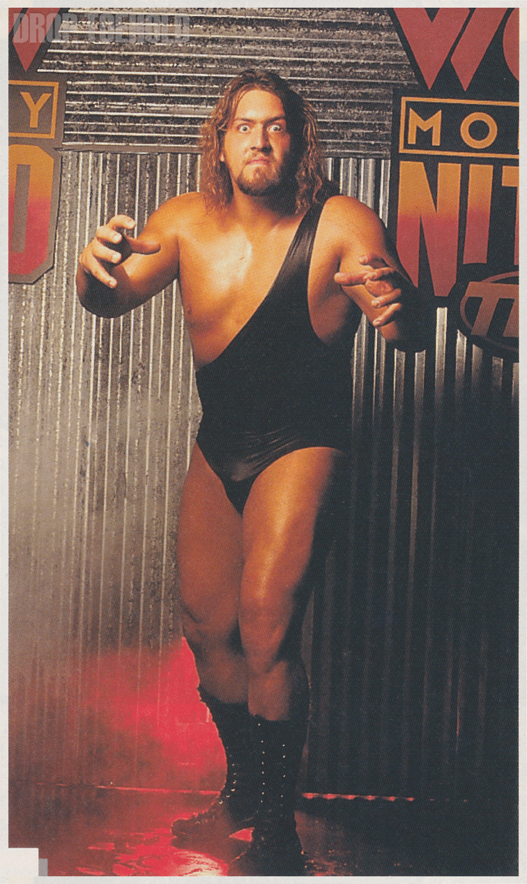 Wcw Wallpapers - Top Free Wcw Backgrounds - WallpaperAccess