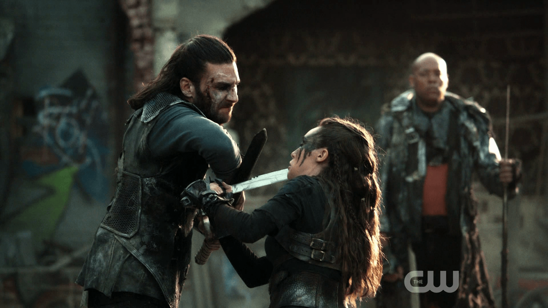 Clexa Wallpapers - Top Free Clexa Backgrounds - WallpaperAccess