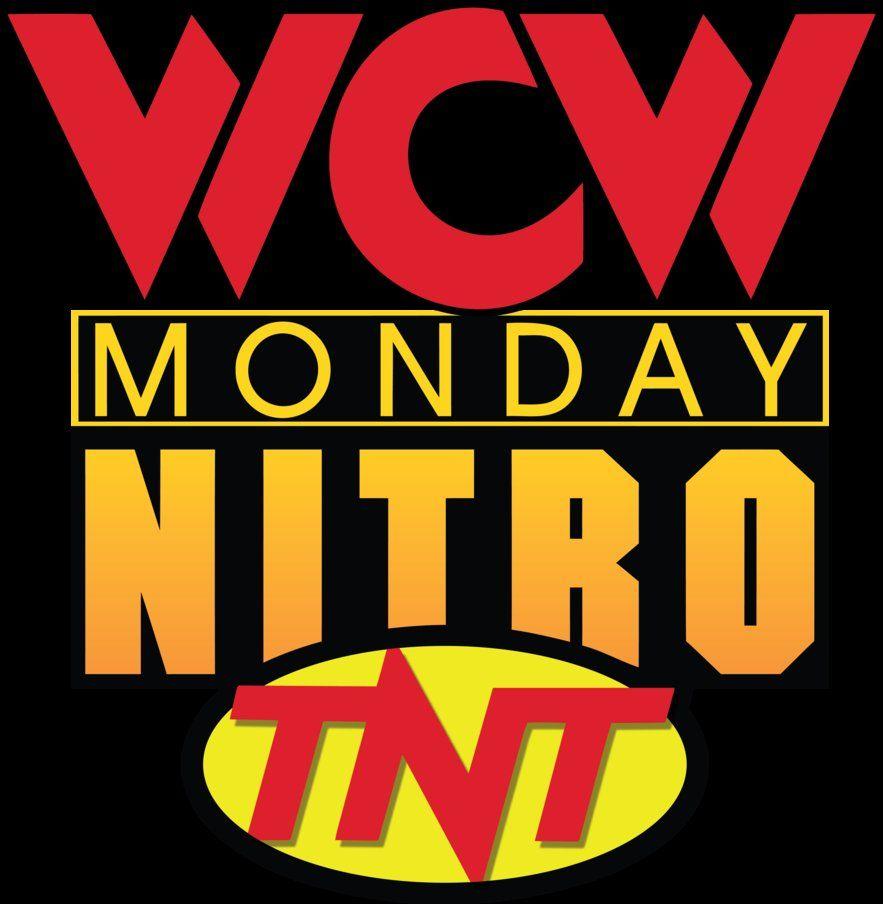 Wcw Wallpapers - Top Free Wcw Backgrounds - WallpaperAccess