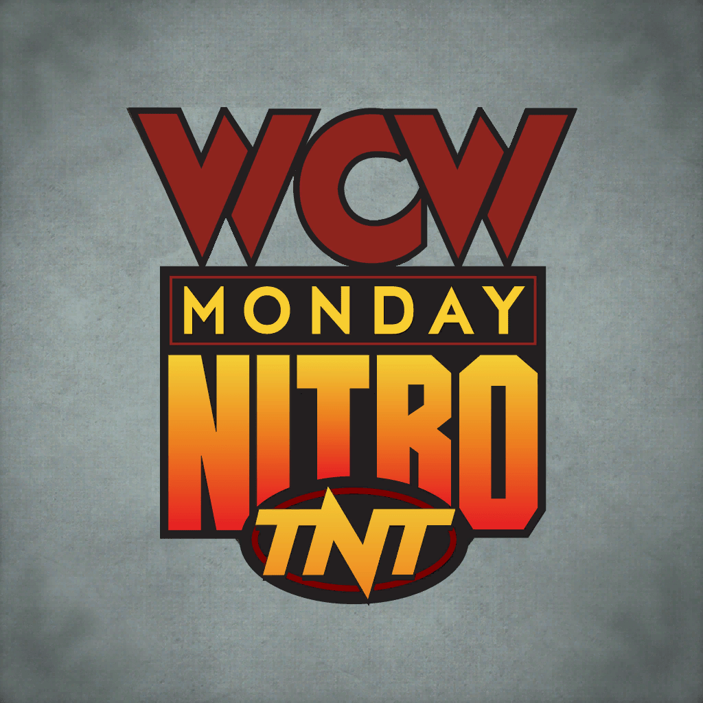 Wcw Wallpapers - Top Free Wcw Backgrounds - WallpaperAccess