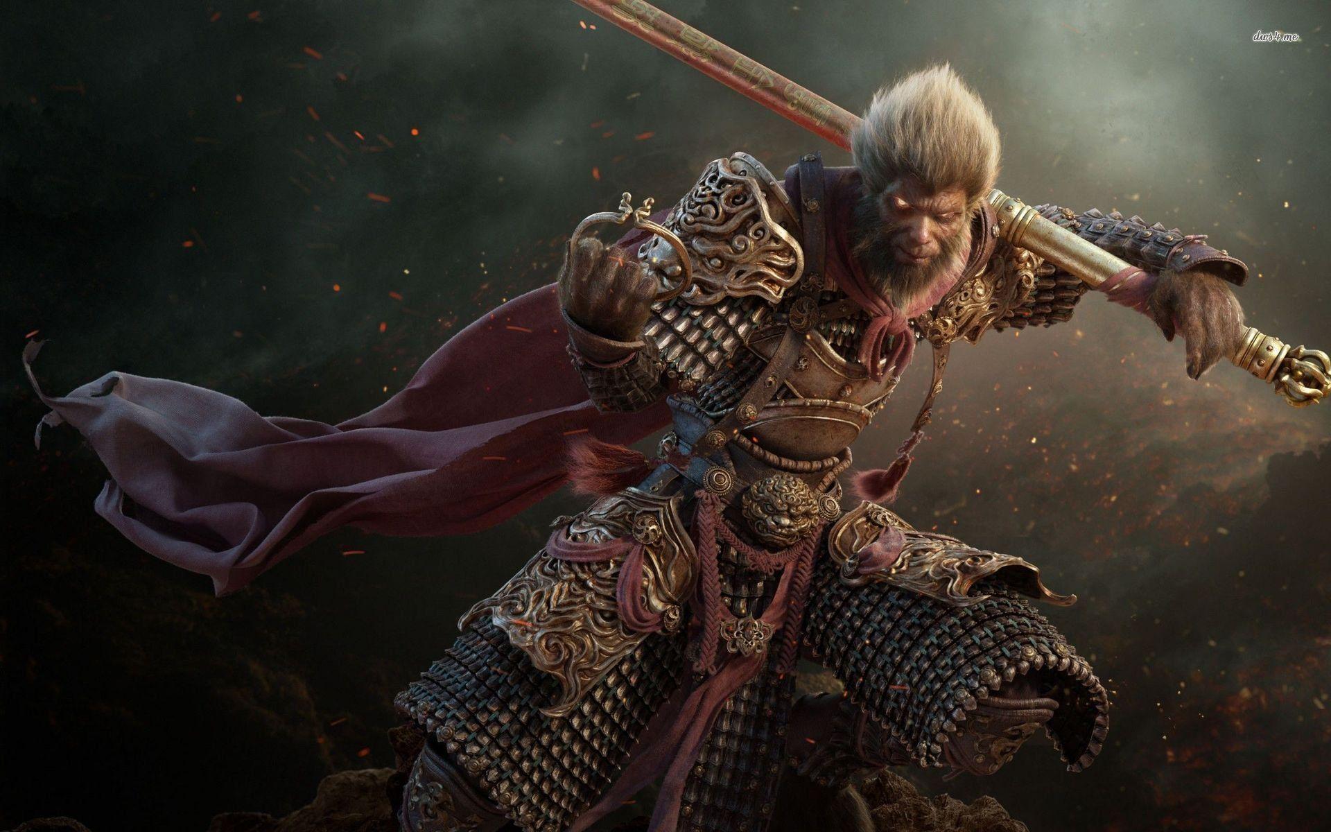 Journey To The West Wallpapers - Top Free Journey To The West ...