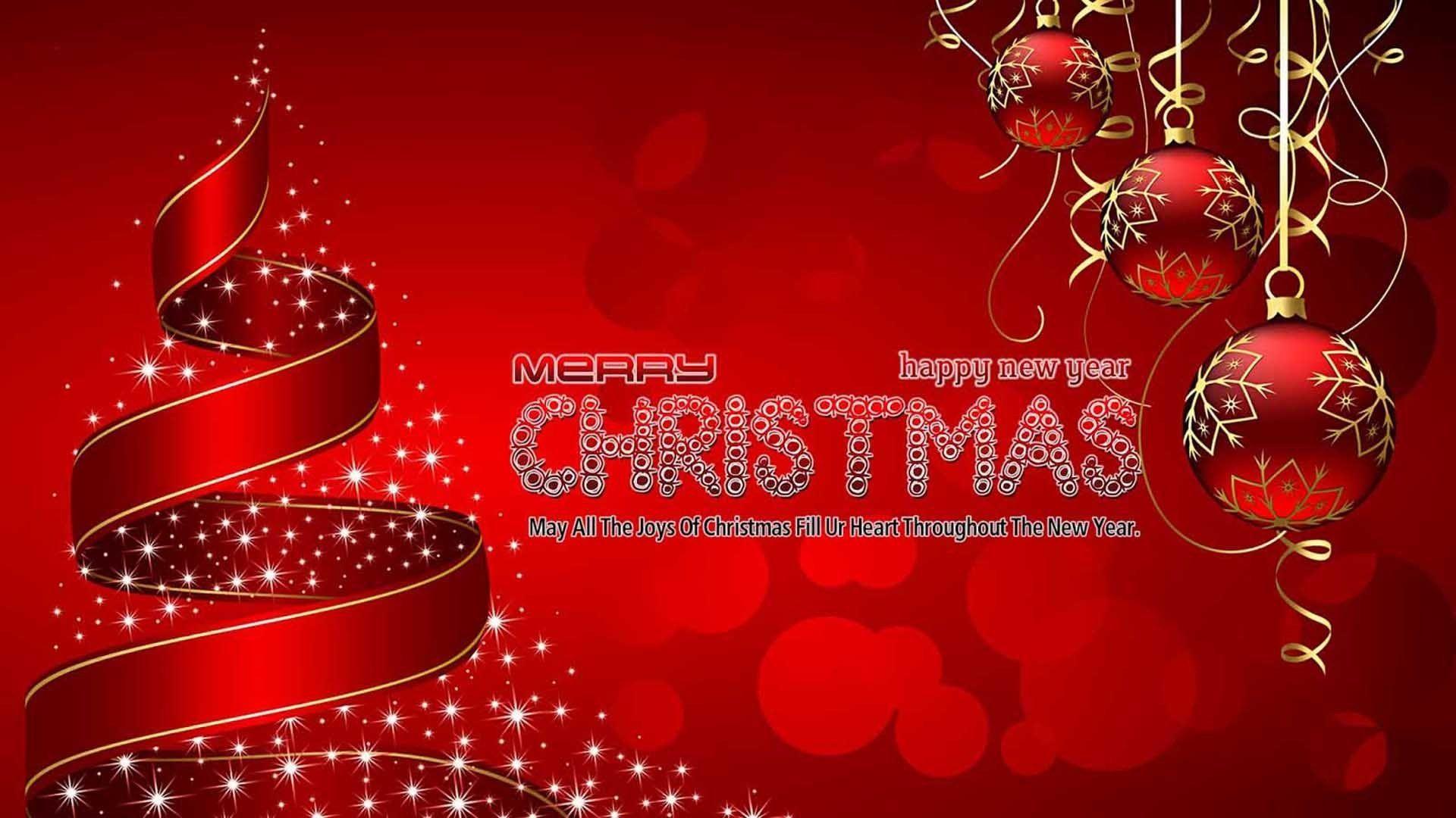 Christmas 2021 Wallpapers - Top Free Christmas 2021 Backgrounds ...