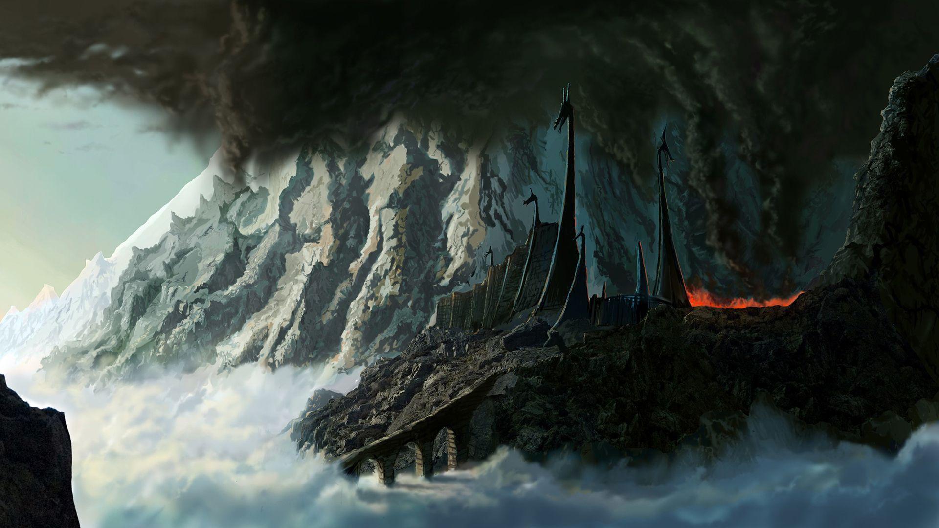 Gondolin Wallpapers - Top Free Gondolin Backgrounds - WallpaperAccess