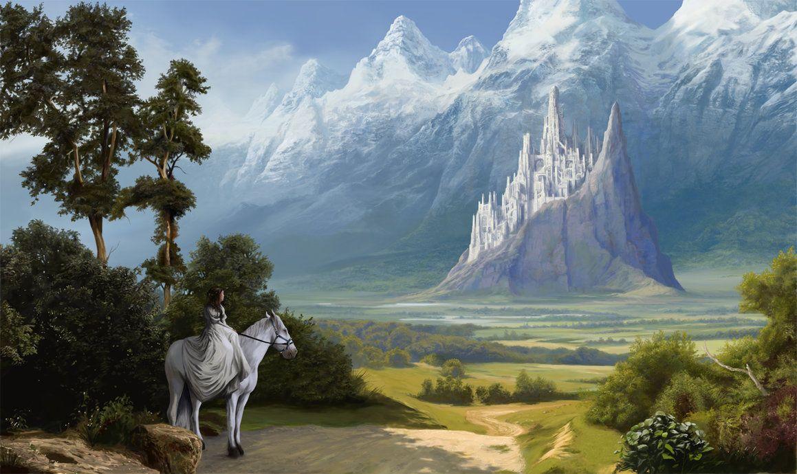 Gondolin Wallpapers - Top Free Gondolin Backgrounds - WallpaperAccess