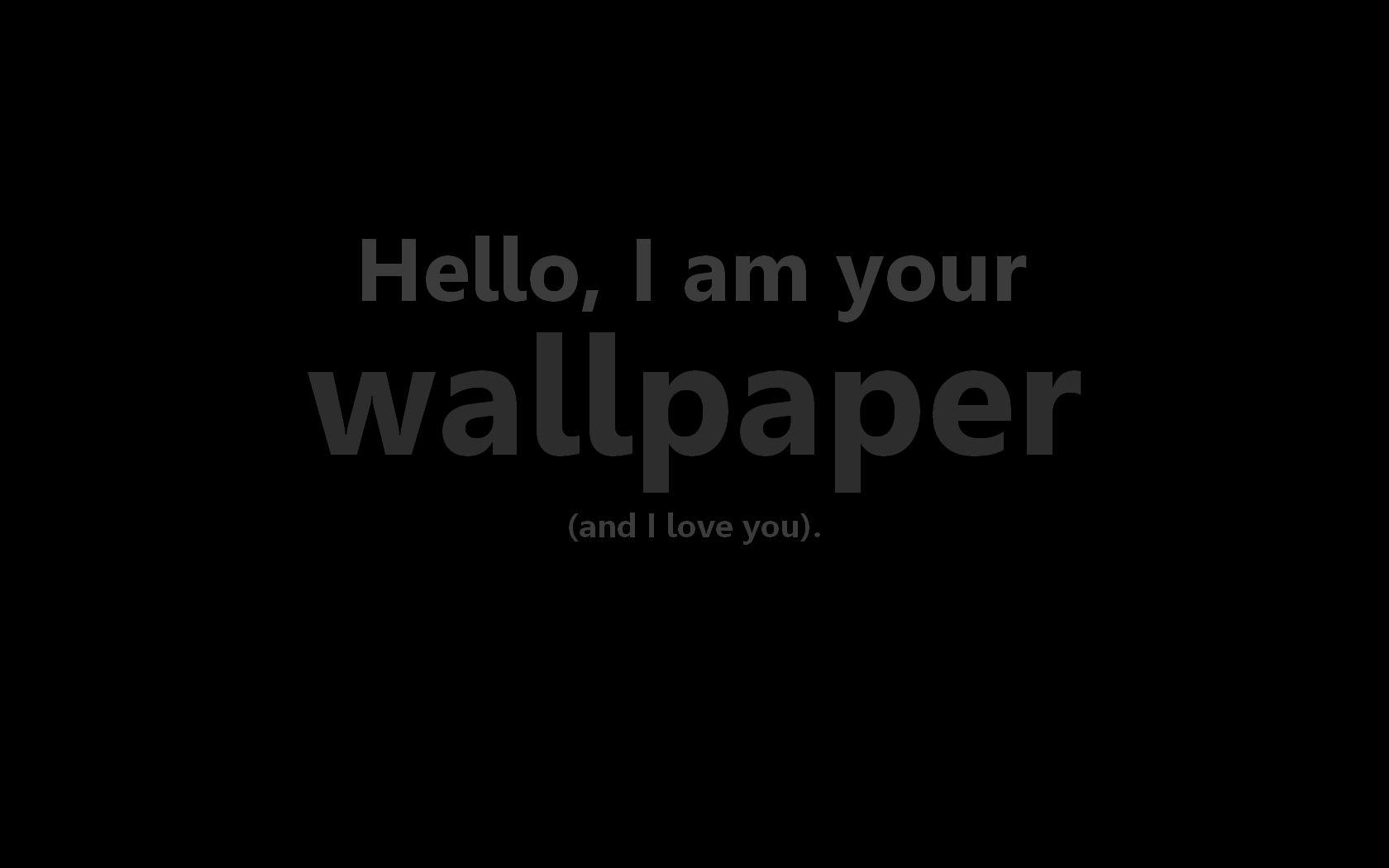 Who I Am Wallpapers - Top Free Who I Am Backgrounds - WallpaperAccess