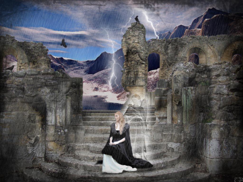 Gondolin Wallpapers - Top Free Gondolin Backgrounds - WallpaperAccess