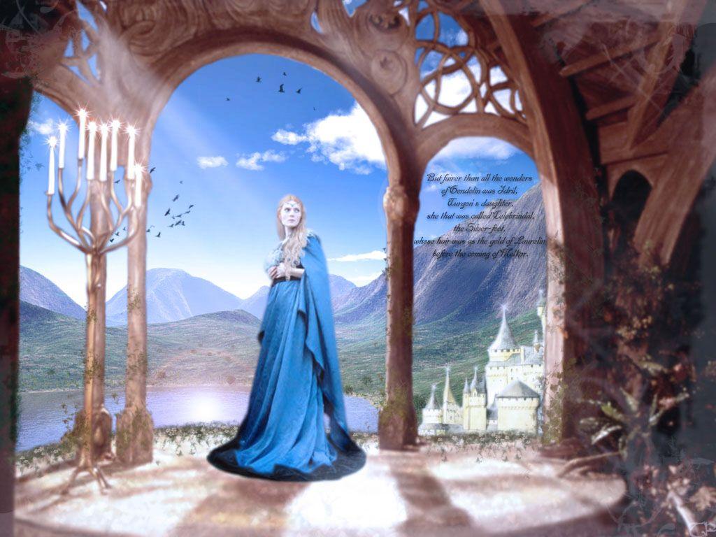 Gondolin Wallpapers - Top Free Gondolin Backgrounds - WallpaperAccess
