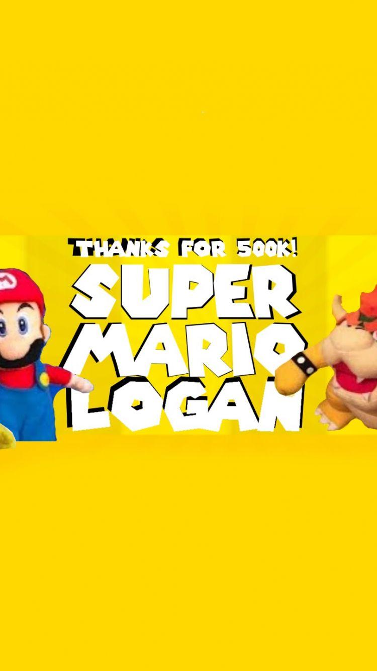 SuperMarioLogan Wallpapers - Top Free SuperMarioLogan Backgrounds ...