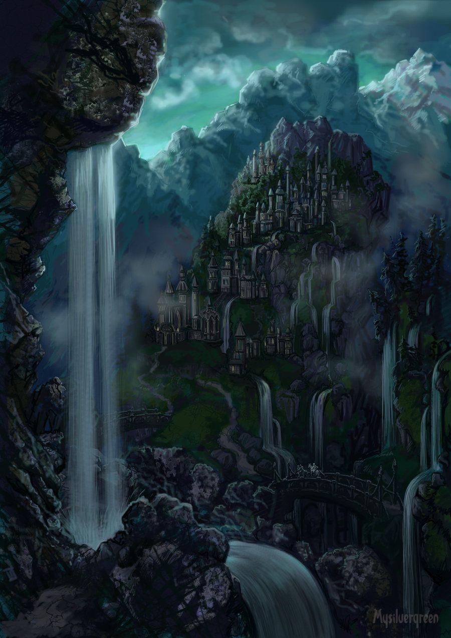 Gondolin Wallpapers - Top Free Gondolin Backgrounds - WallpaperAccess