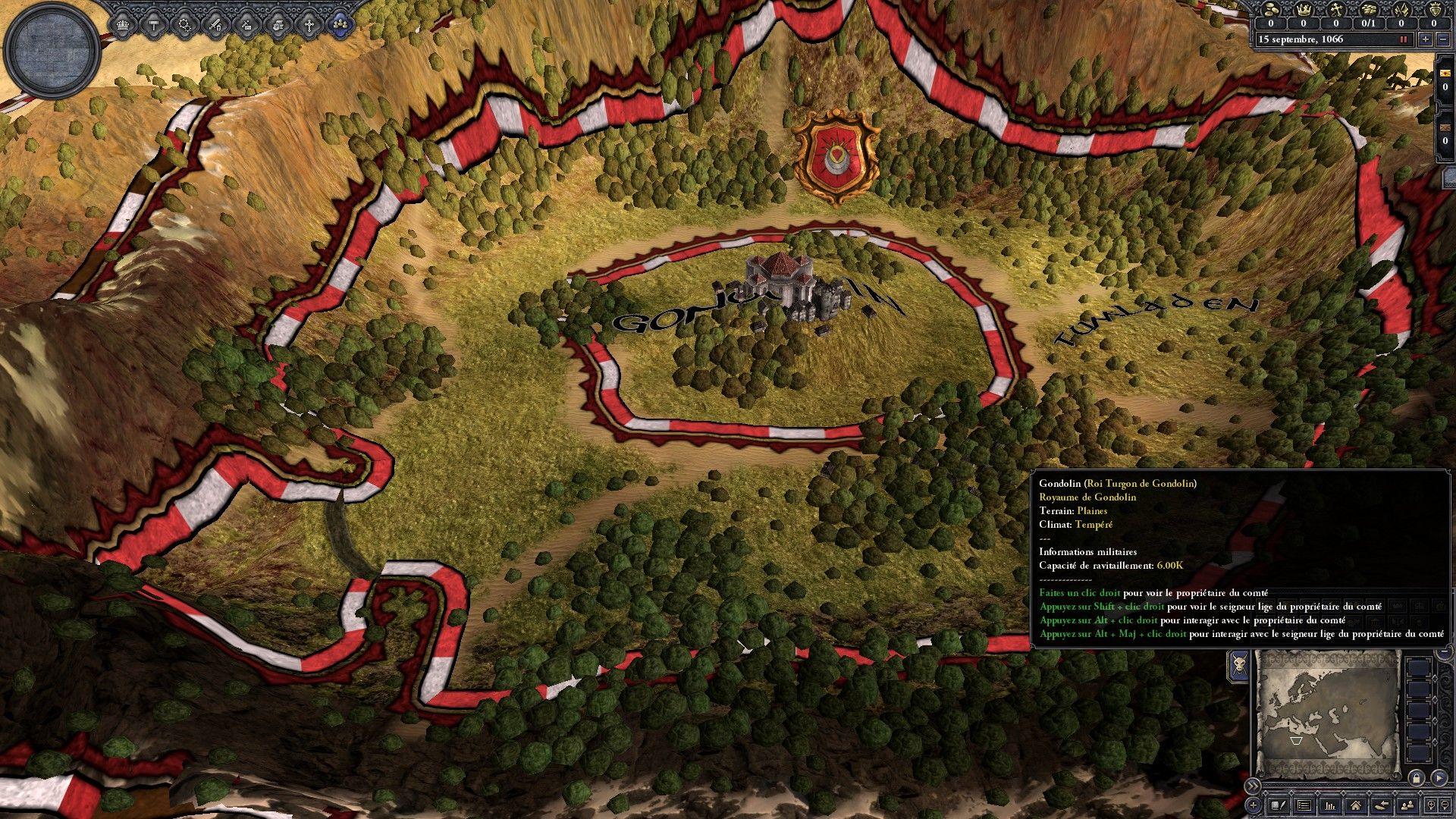 Gondolin Wallpapers - Top Free Gondolin Backgrounds - WallpaperAccess