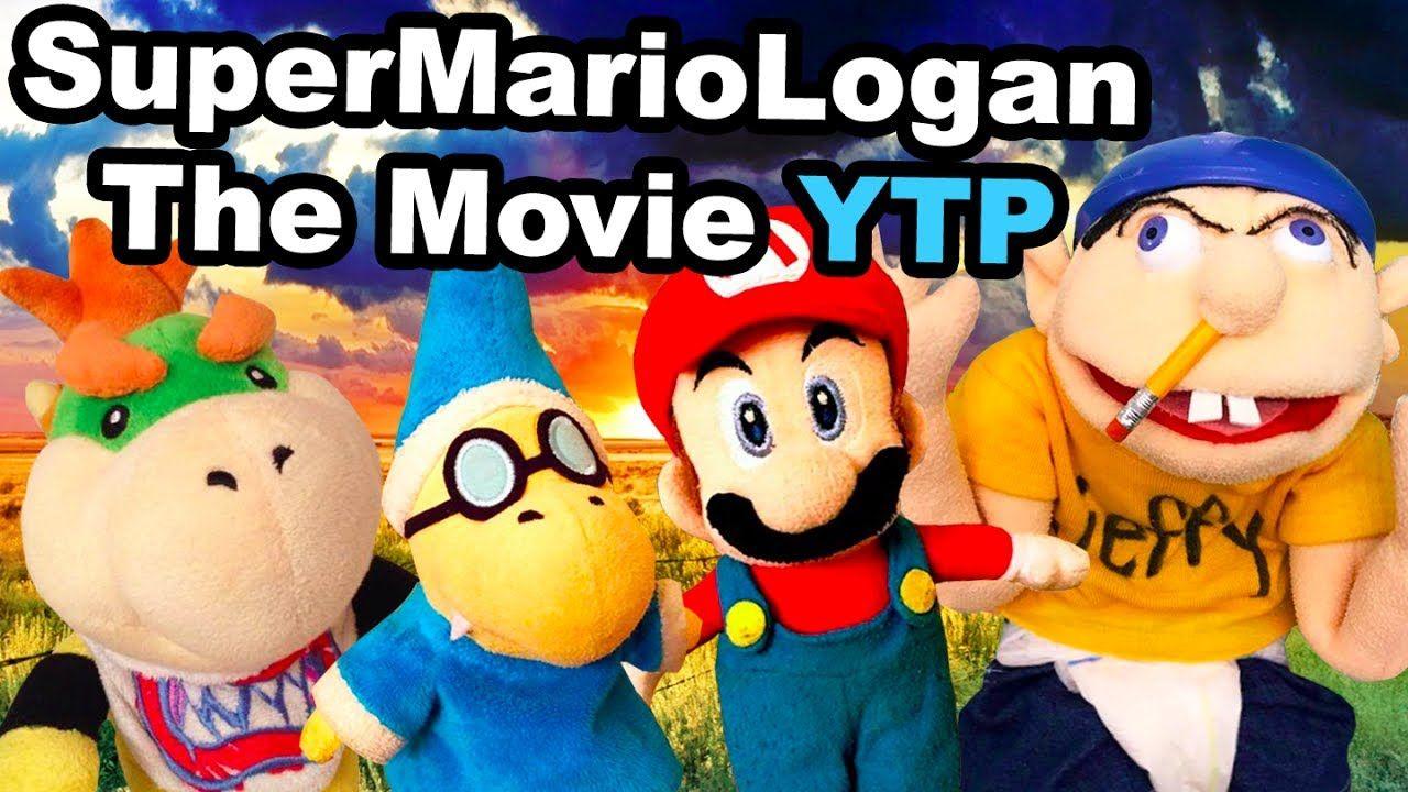 SuperMarioLogan Wallpapers - Top Free SuperMarioLogan Backgrounds ...