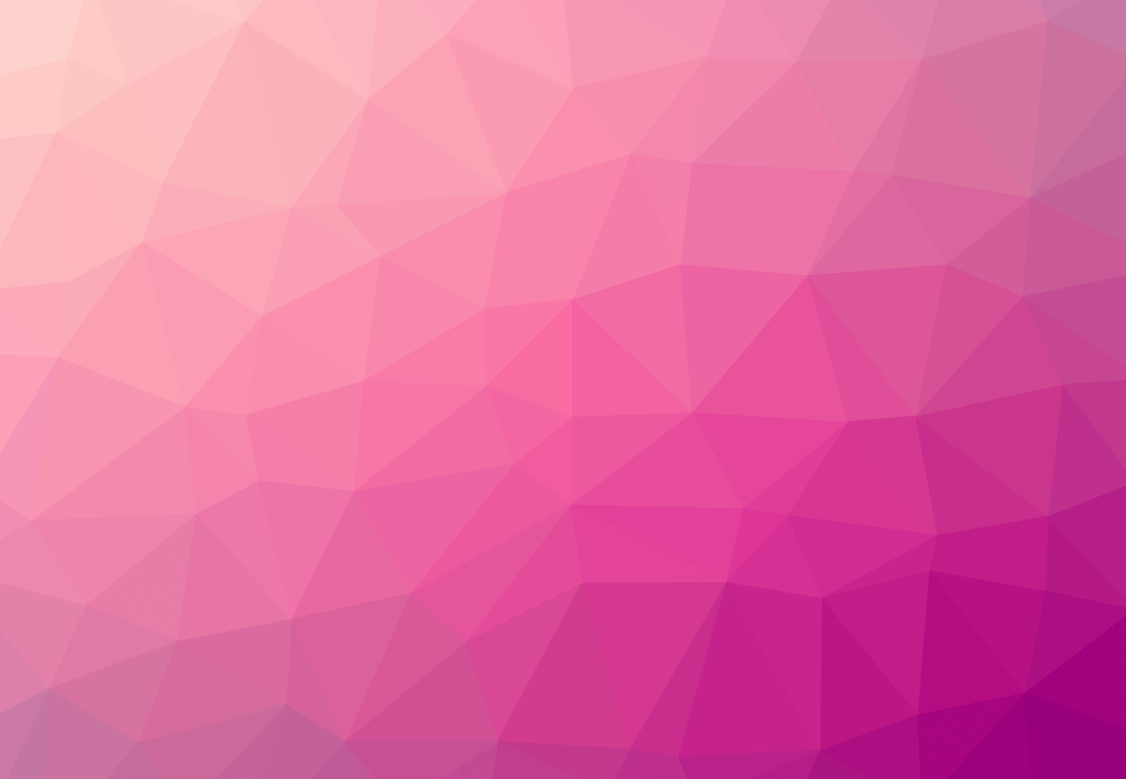 Pink Polygon Wallpapers - Top Free Pink Polygon Backgrounds ...