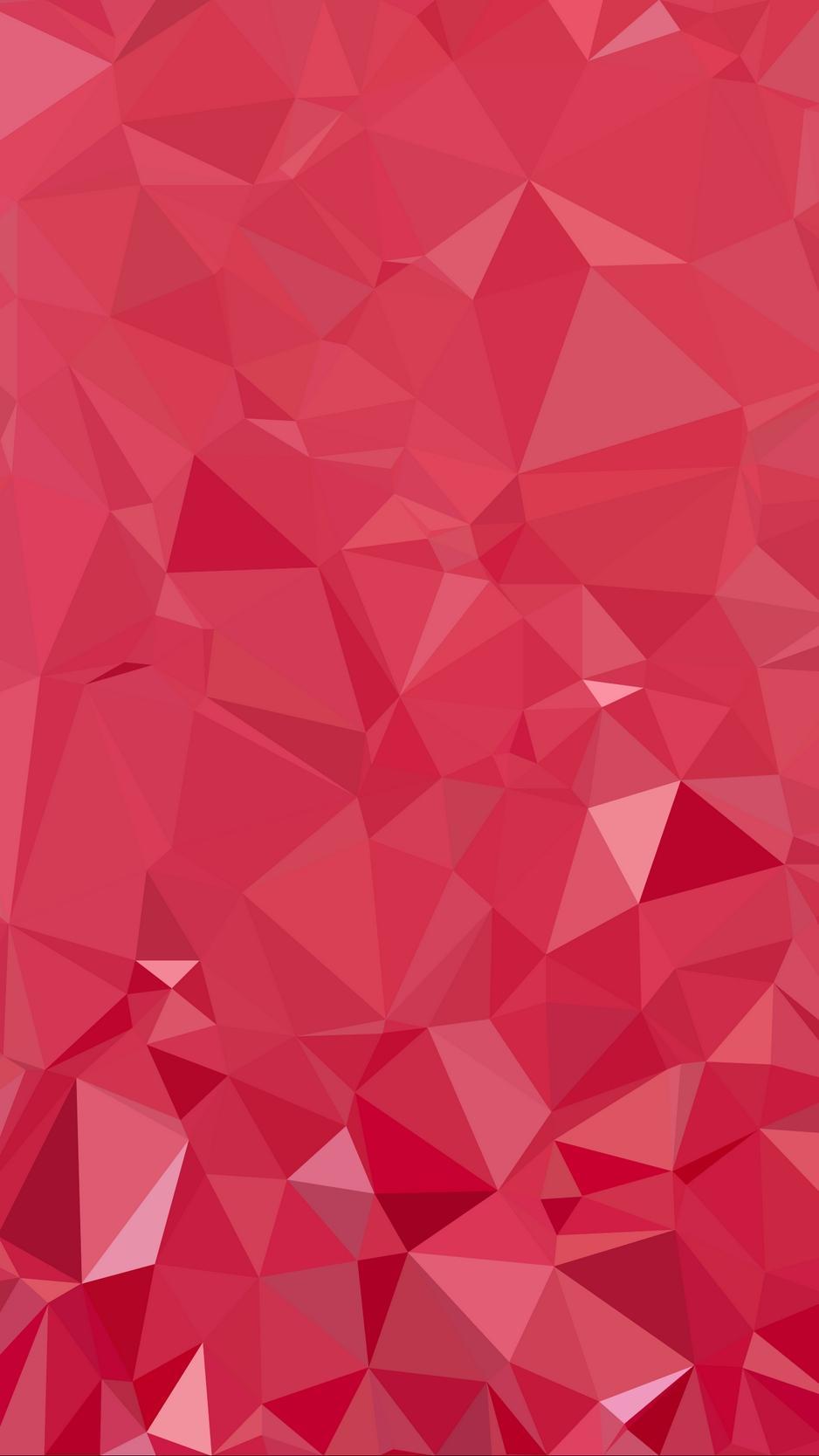 Pink Polygon Wallpapers - Top Free Pink Polygon Backgrounds ...