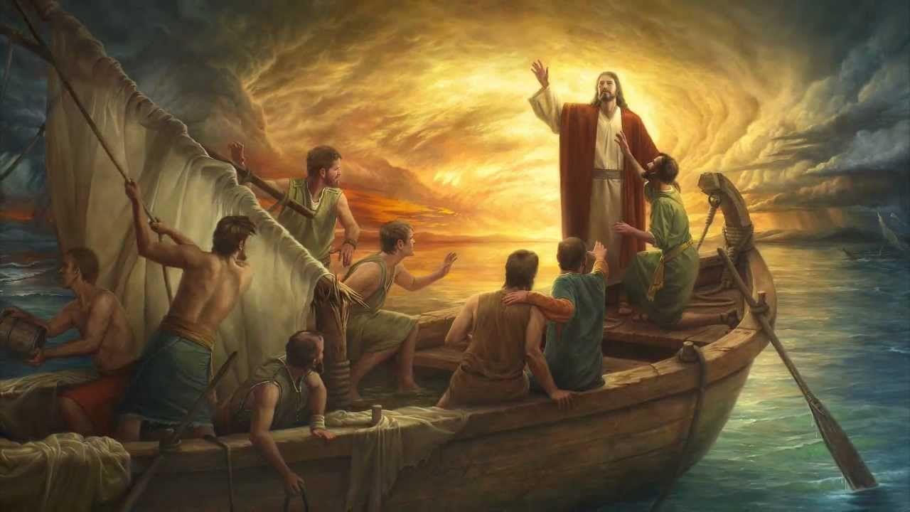 Biblical Art Wallpapers - Top Free Biblical Art Backgrounds ...