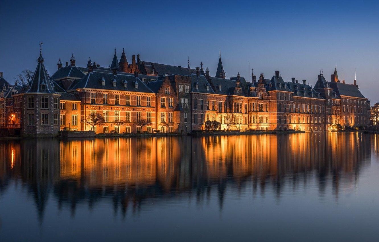 The Hague Wallpapers - Top Free The Hague Backgrounds - WallpaperAccess