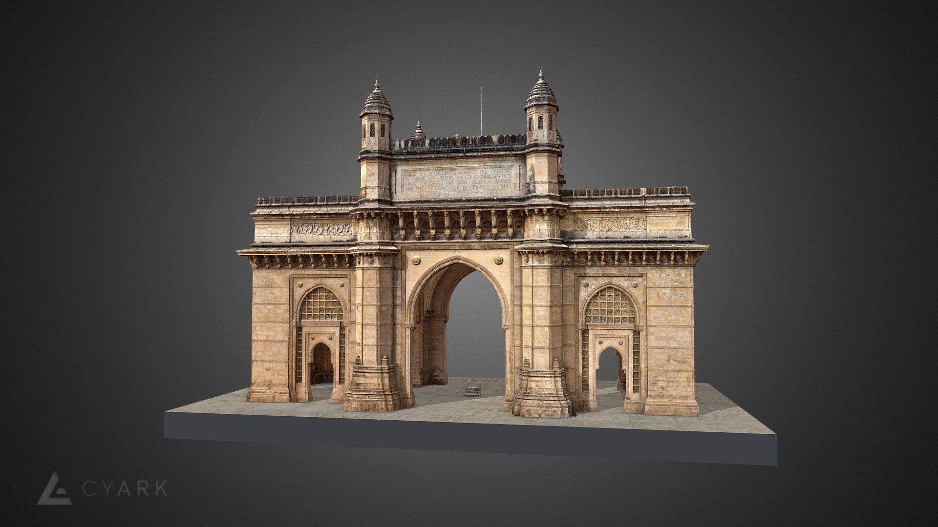Gateway of India Wallpapers - Top Free Gateway of India Backgrounds ...