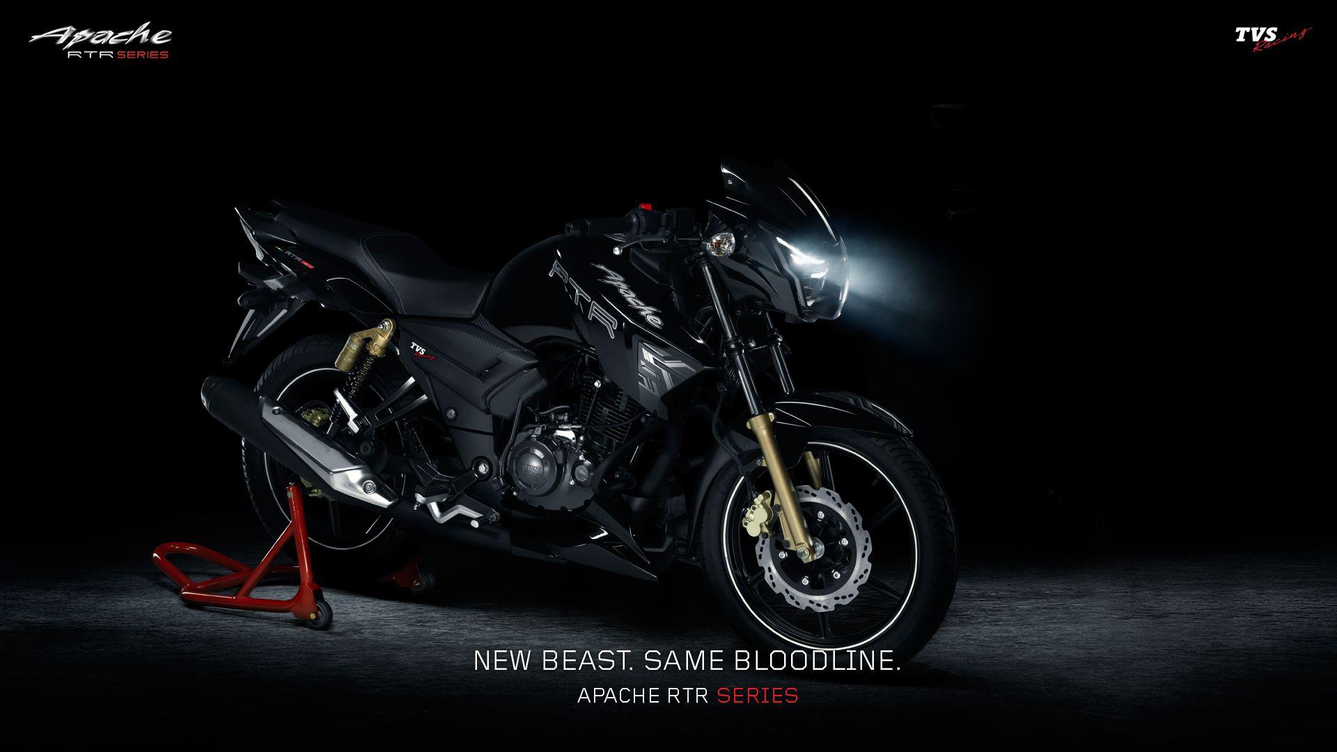 Tvs Apache Wallpapers - Top Free Tvs Apache Backgrounds - WallpaperAccess