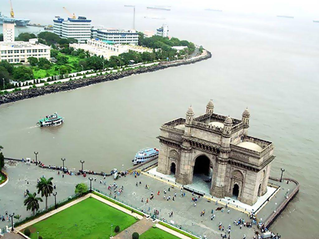 Gateway of India Wallpapers - Top Free Gateway of India Backgrounds ...