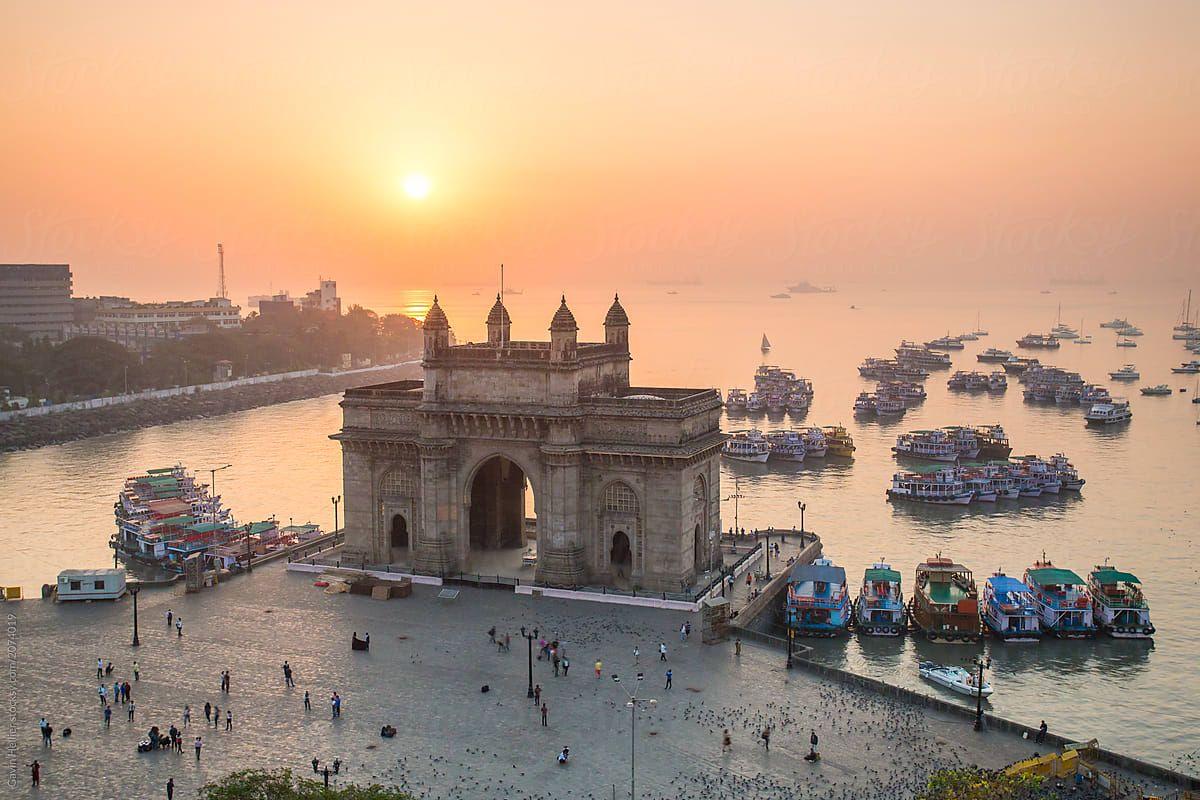 Gateway of India Wallpapers - Top Free Gateway of India Backgrounds ...