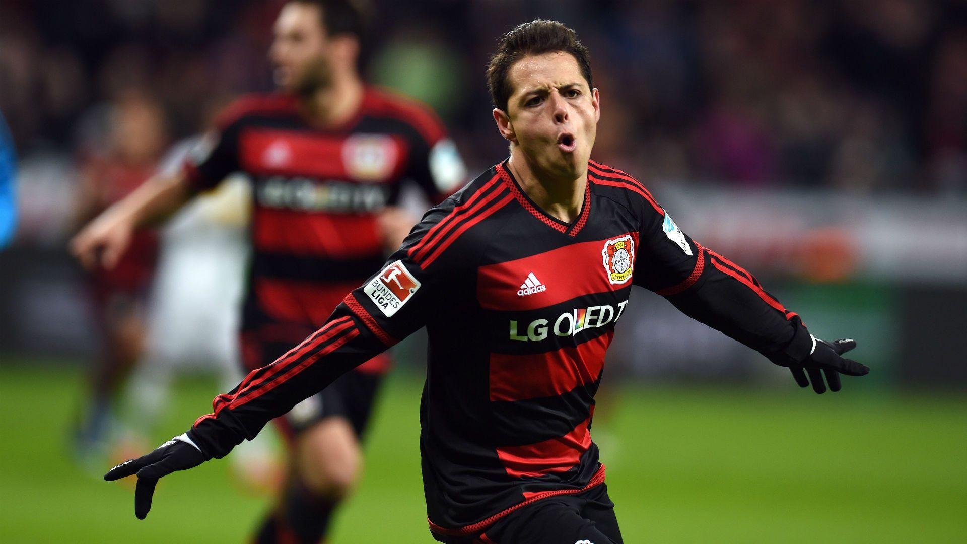 Chicharito Wallpapers - Top Free Chicharito Backgrounds - WallpaperAccess