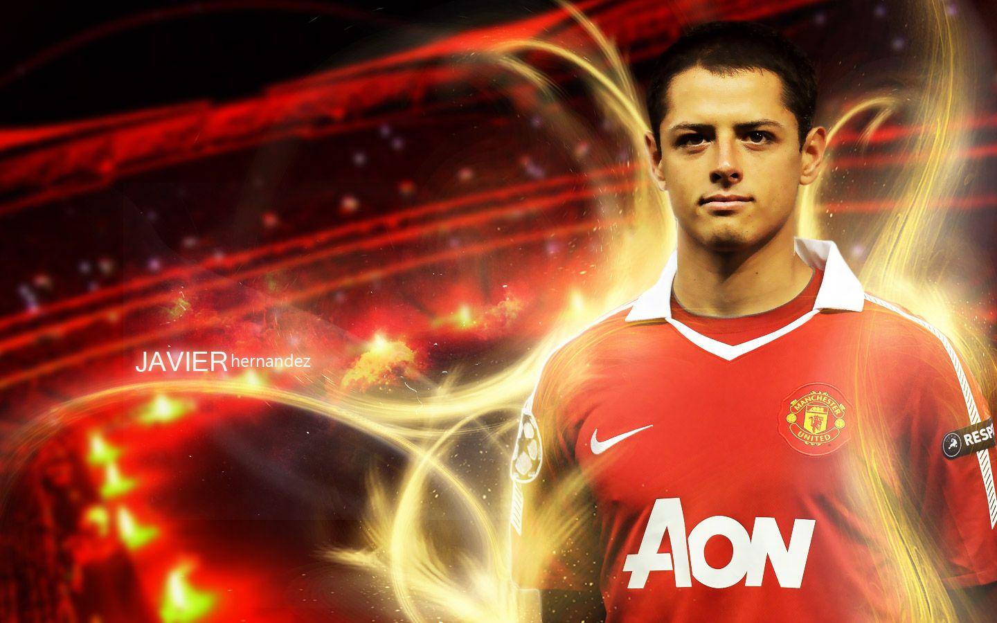 Chicharito Wallpapers - Top Free Chicharito Backgrounds - WallpaperAccess