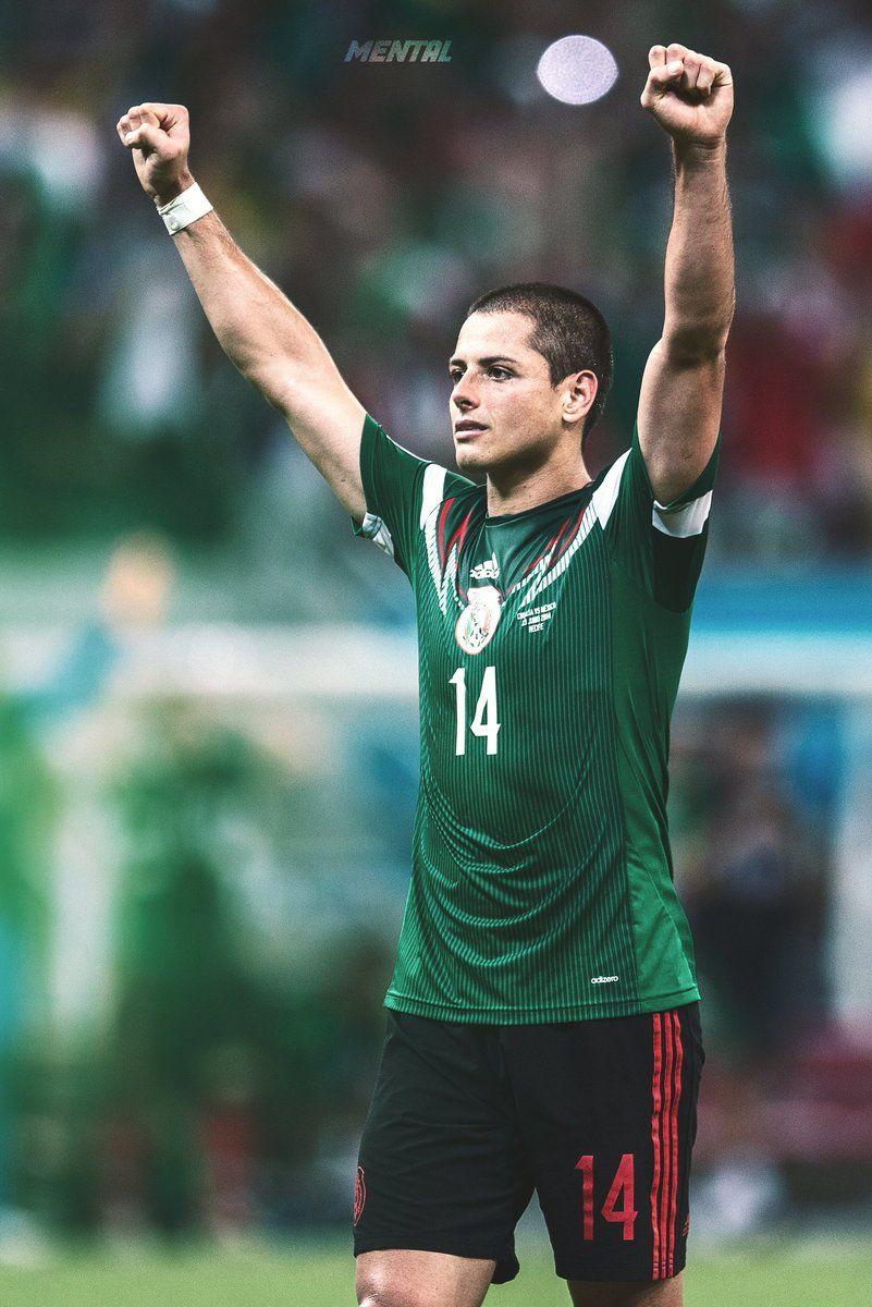 Chicharito Wallpapers - Top Free Chicharito Backgrounds - WallpaperAccess