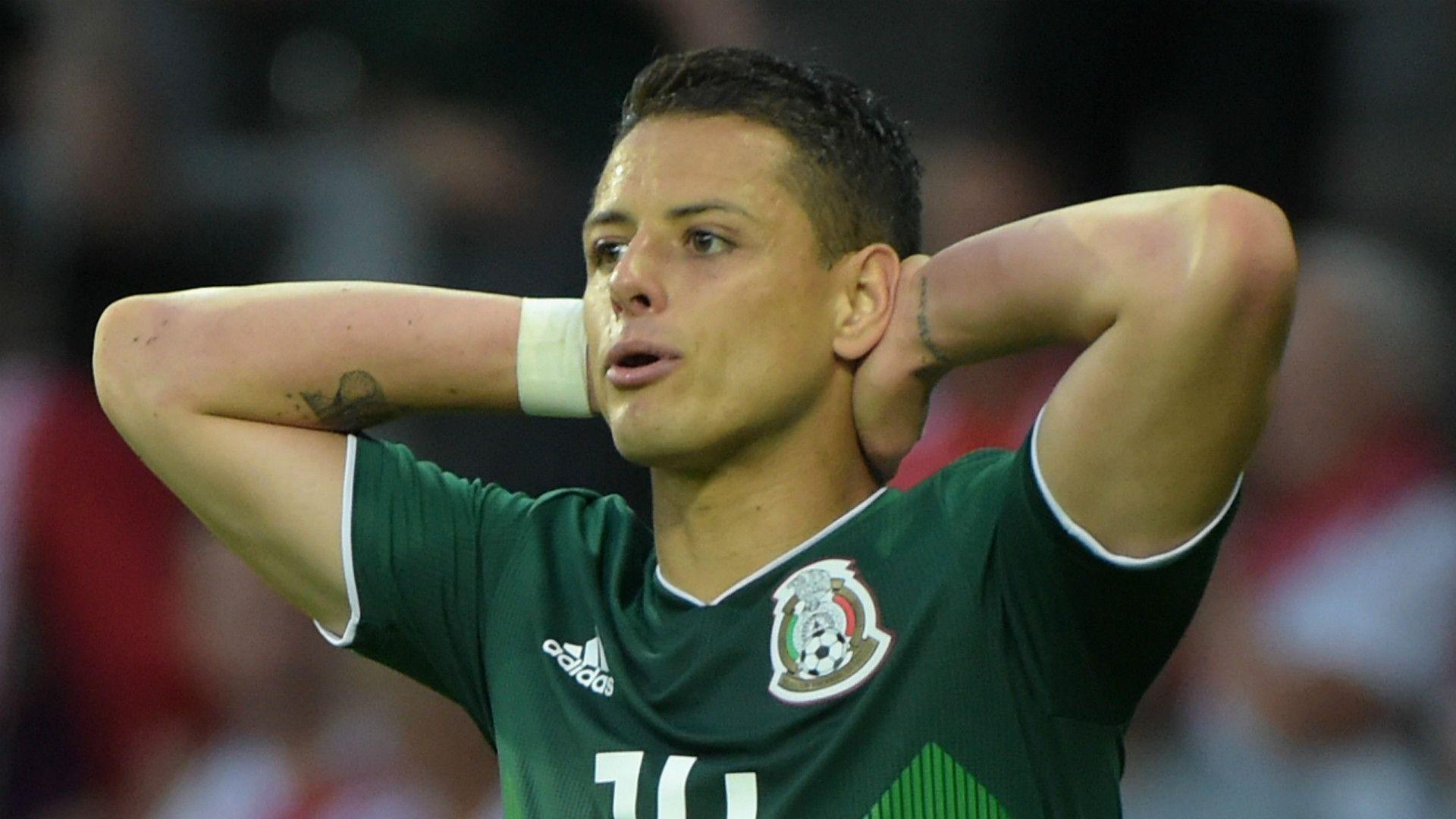 Chicharito Wallpapers - Top Free Chicharito Backgrounds - WallpaperAccess