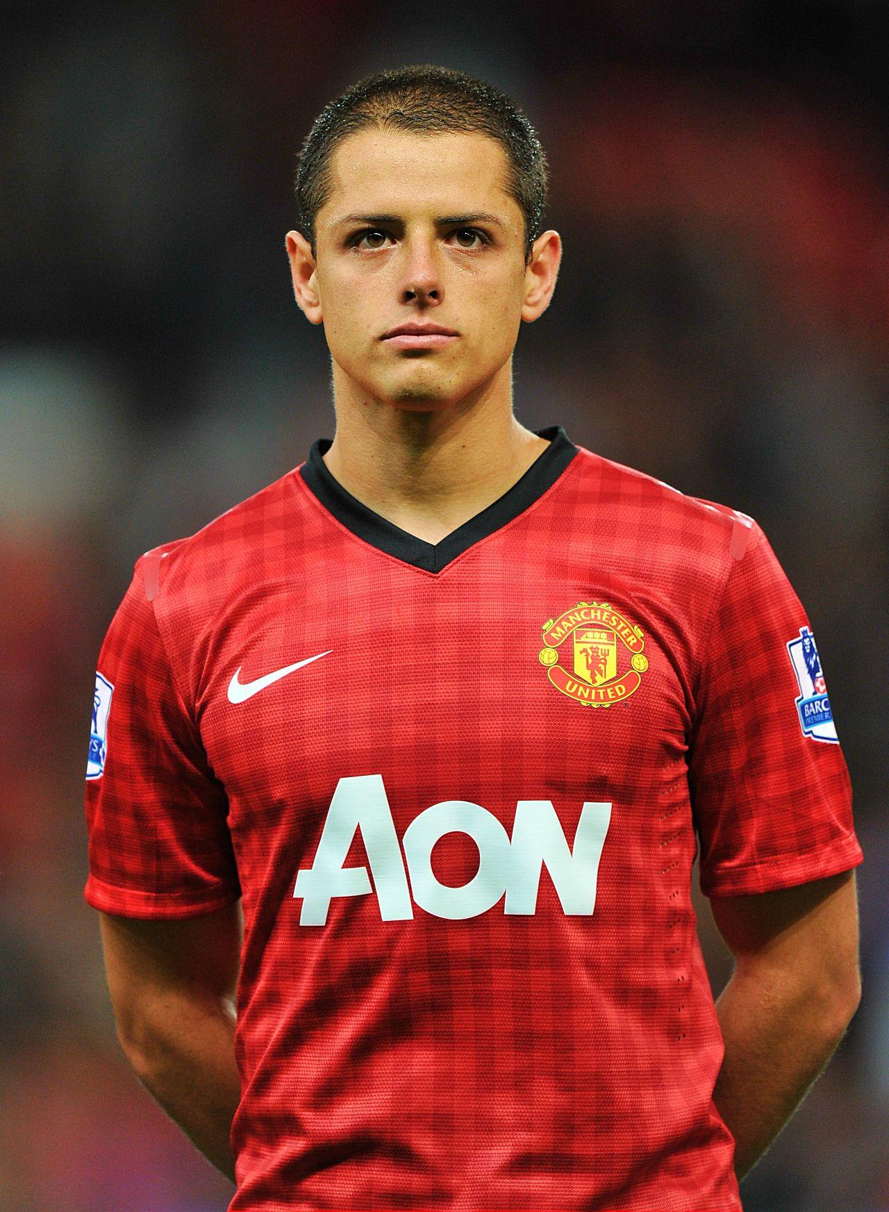 Chicharito Wallpapers - Top Free Chicharito Backgrounds - WallpaperAccess