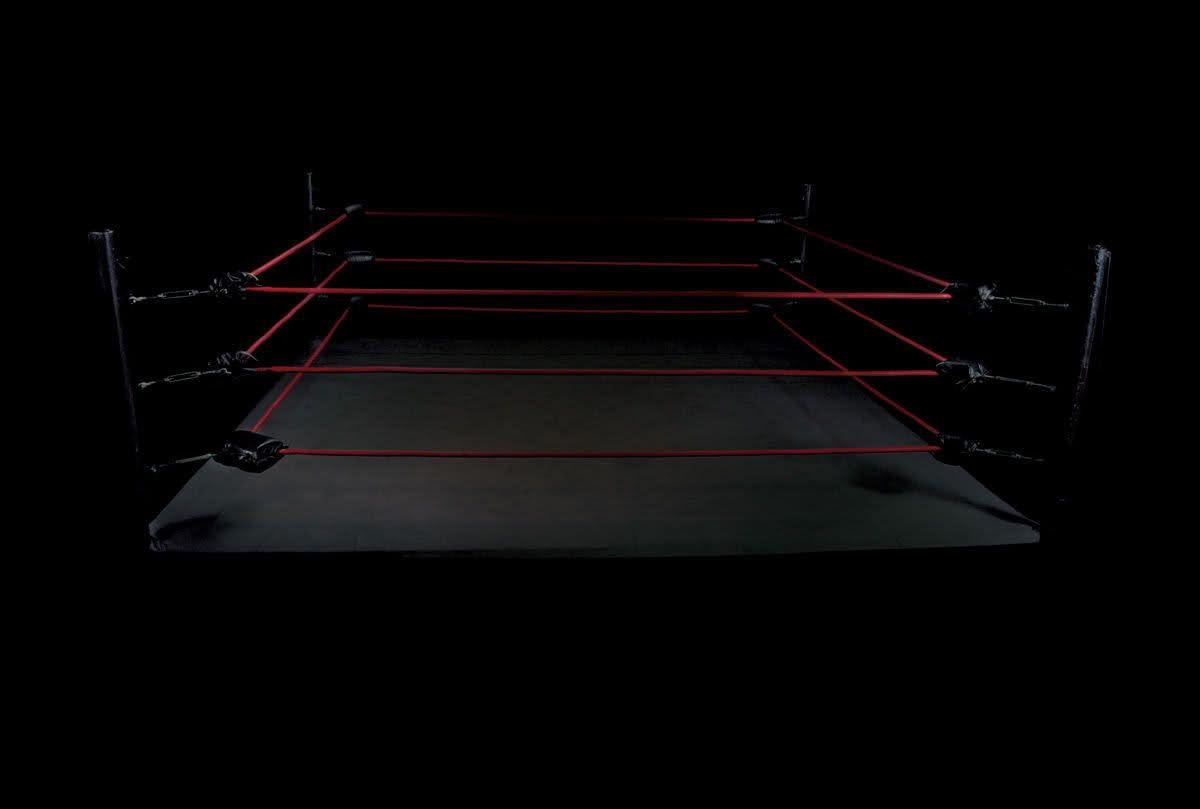 Wrestling Ring Wallpapers - Top Free Wrestling Ring Backgrounds ...