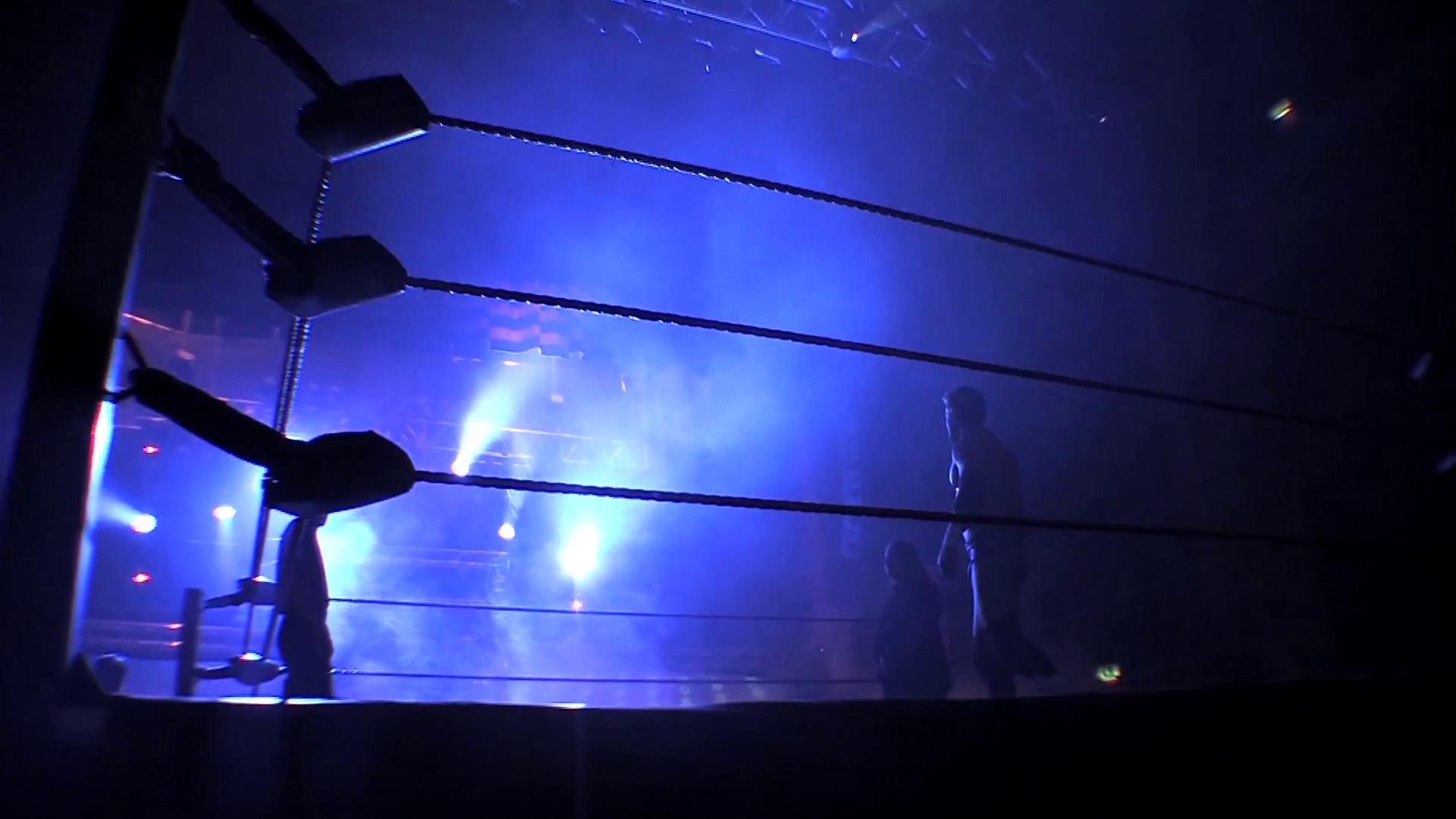 Wrestling Ring Wallpapers - Top Free Wrestling Ring Backgrounds ...