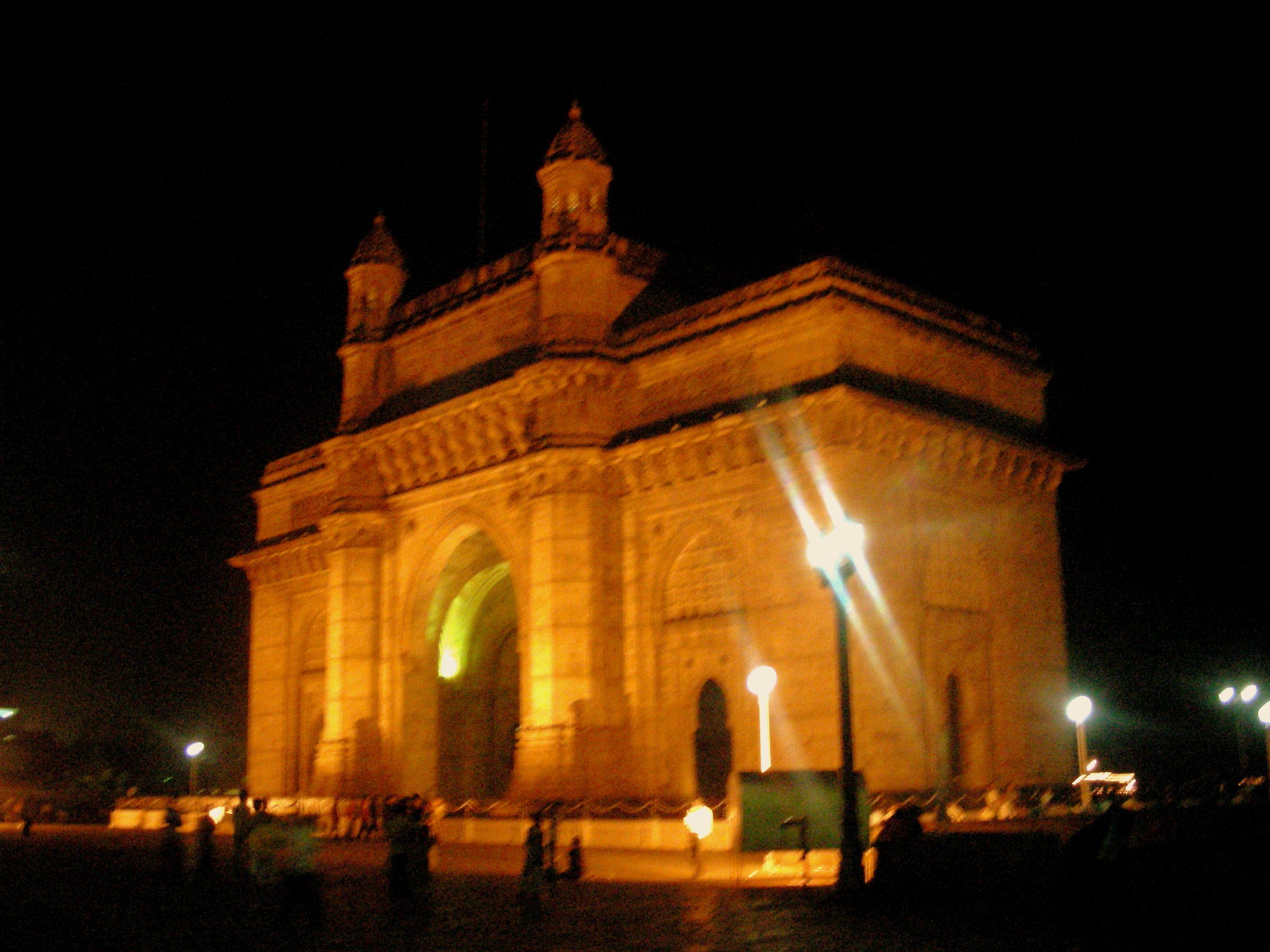 Gateway of India Wallpapers - Top Free Gateway of India Backgrounds ...
