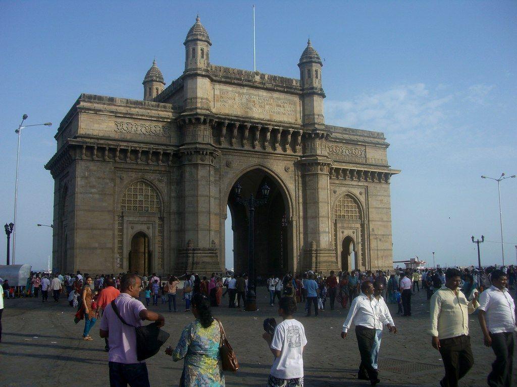 Gateway of India Wallpapers - Top Free Gateway of India Backgrounds ...