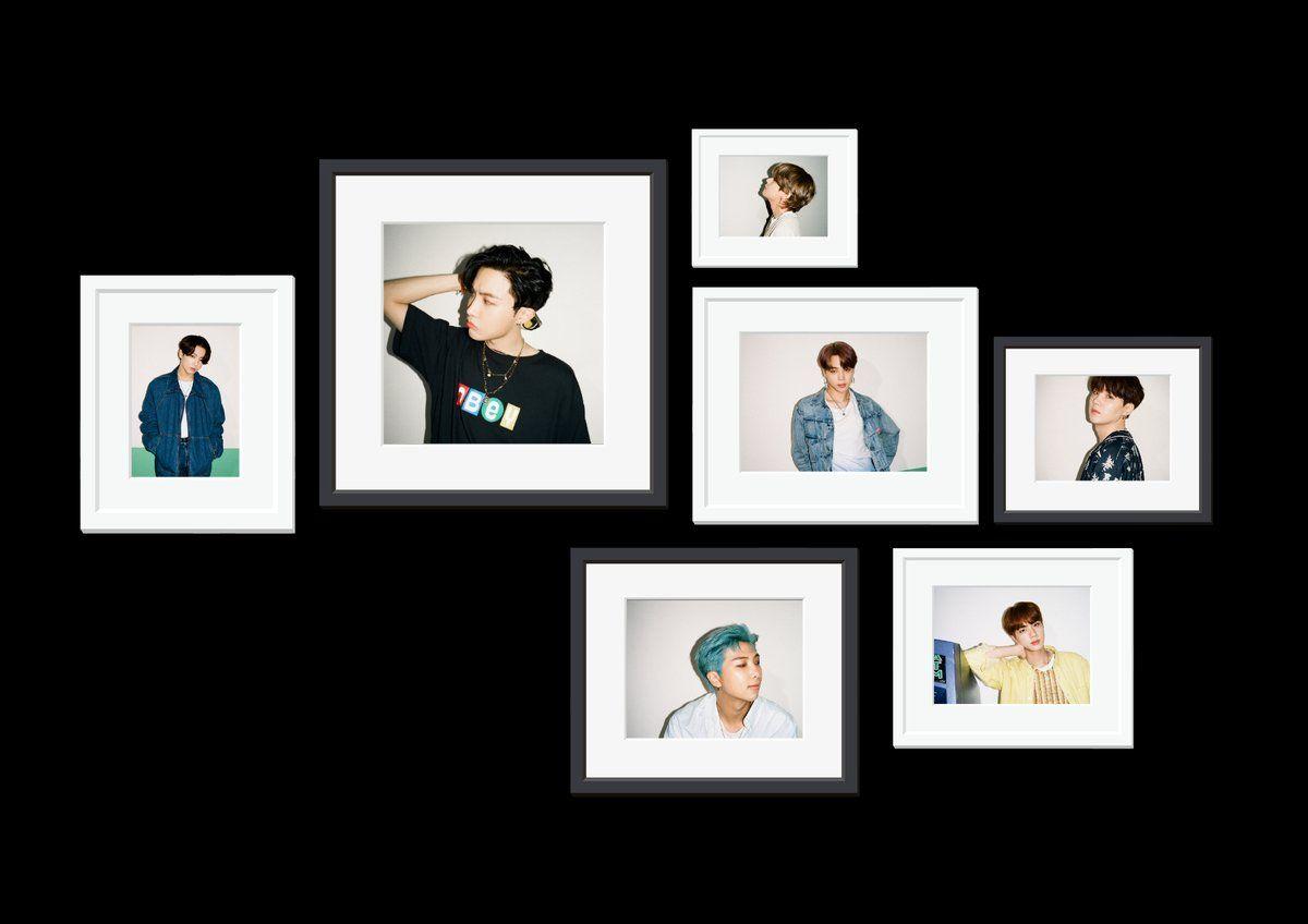 BTS Dynamite Desktop Wallpapers - Top Free BTS Dynamite Desktop ...