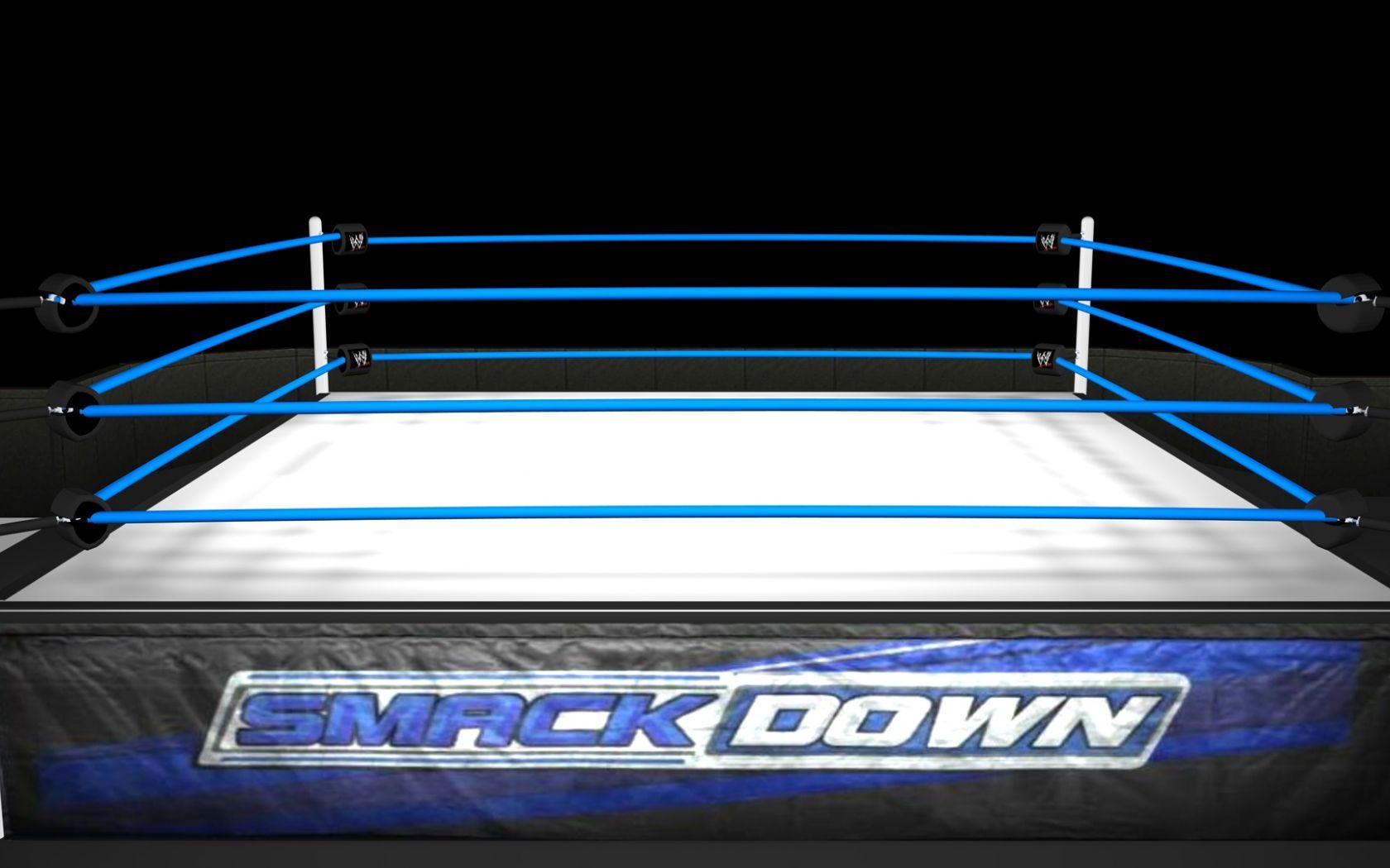 Wrestling Ring Wallpapers - Top Free Wrestling Ring Backgrounds ...