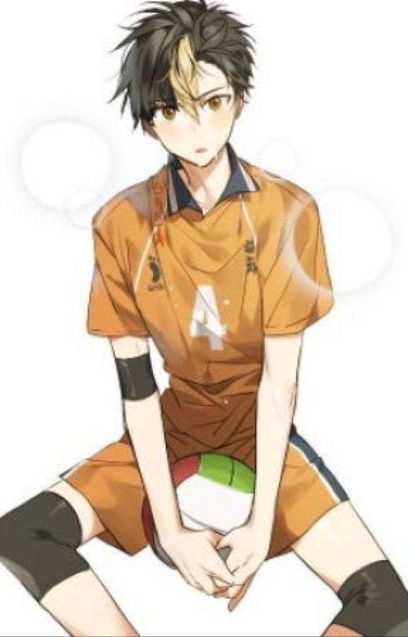 Haikyuu Nishinoya Wallpapers - Top Free Haikyuu Nishinoya Backgrounds ...